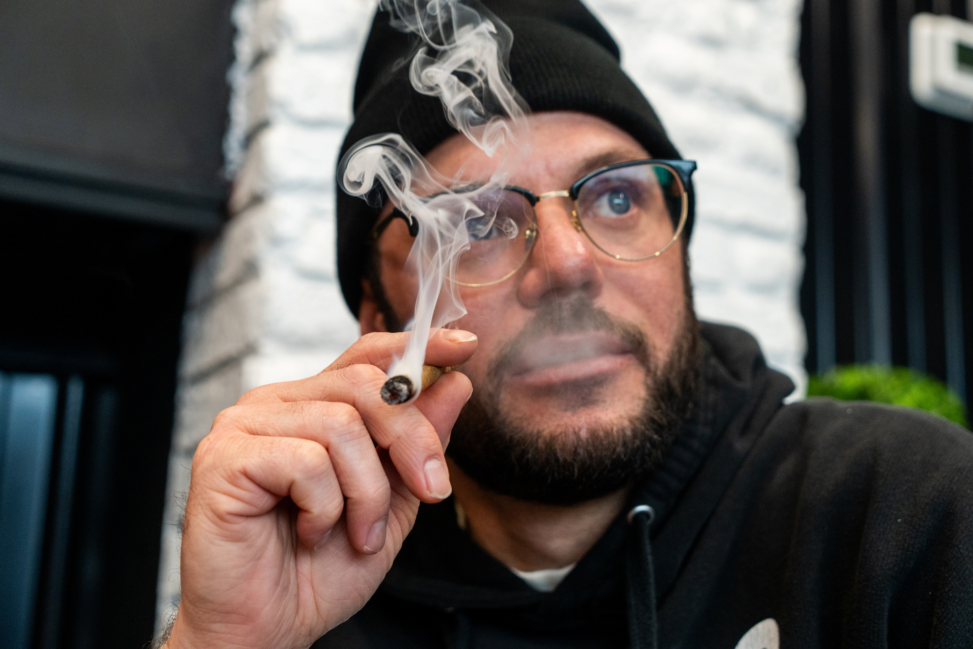 Only Alien Cannabis Co. is a first-of-its-kind in Southwest Michigan ...
