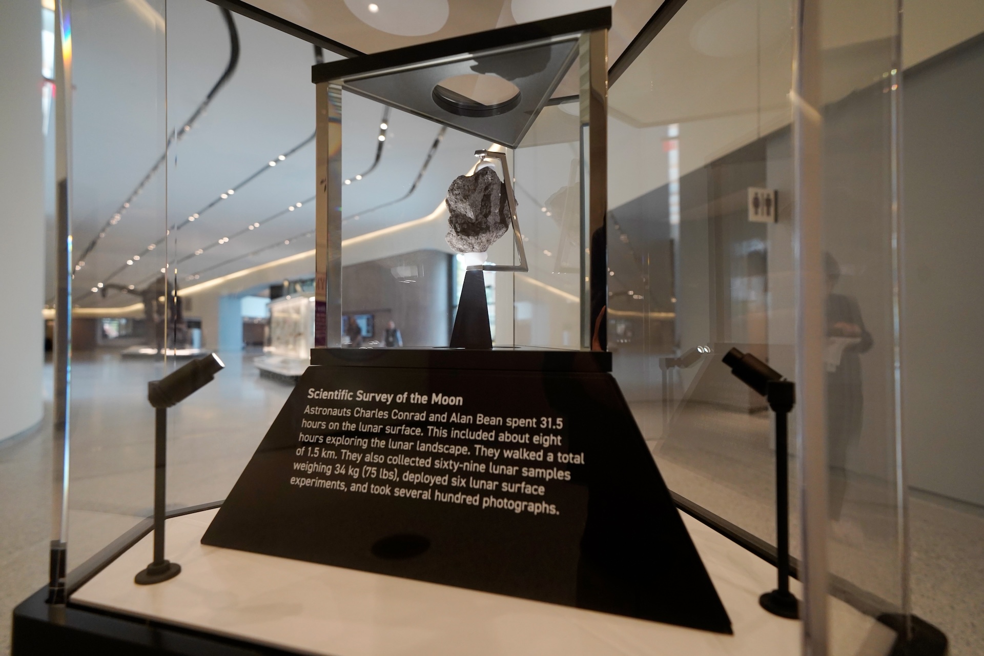 Cleveland Museum of Natural History unveils new Visitor Hall with key ...