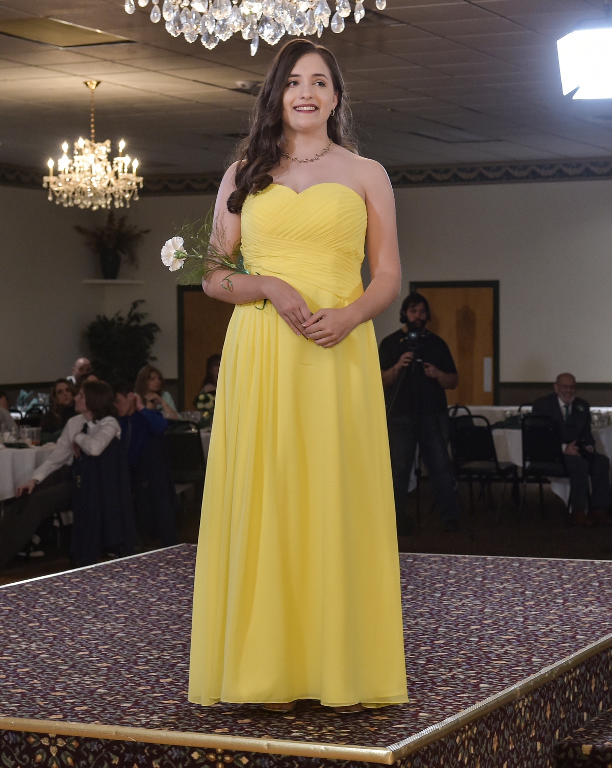 Chicopee Colleen Contest and Coronation Ball 2022 - masslive.com