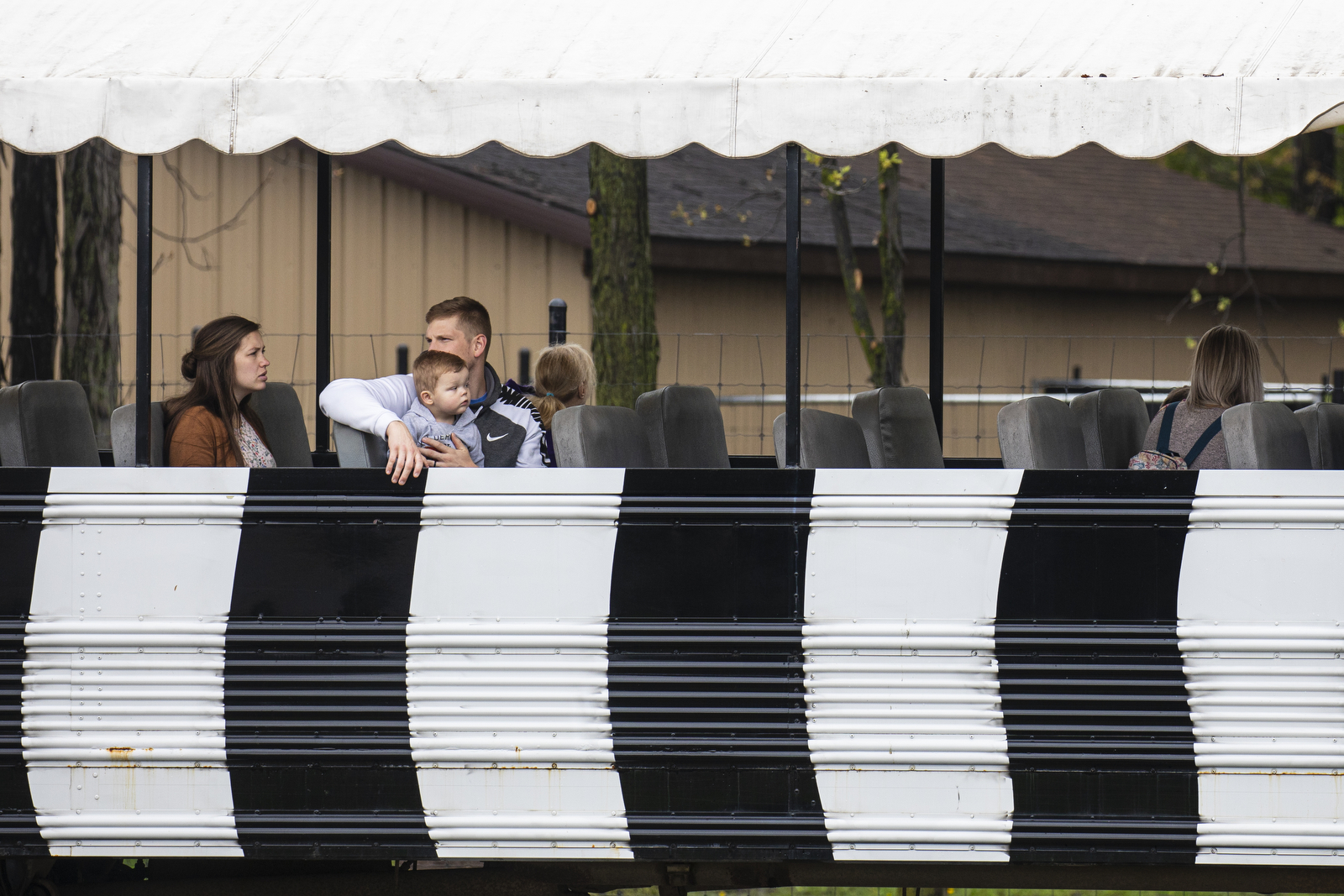 Boulder Ridge Wild Animal Park opens to the public - mlive.com