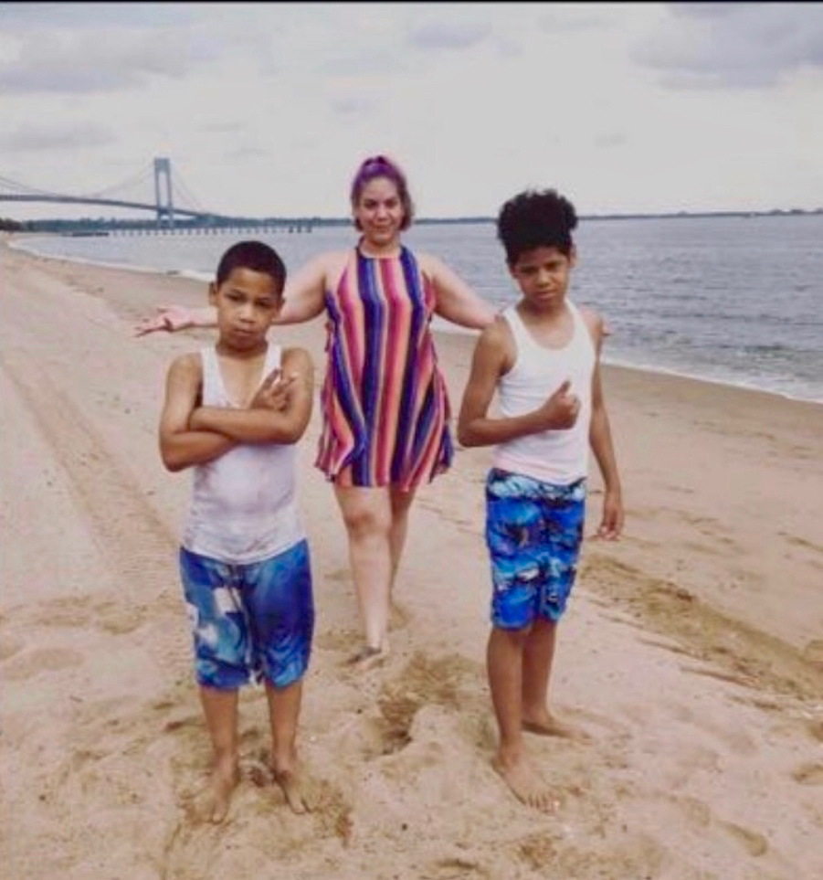 Life Upended: Single mom finds herself destitute during coronavirus ...