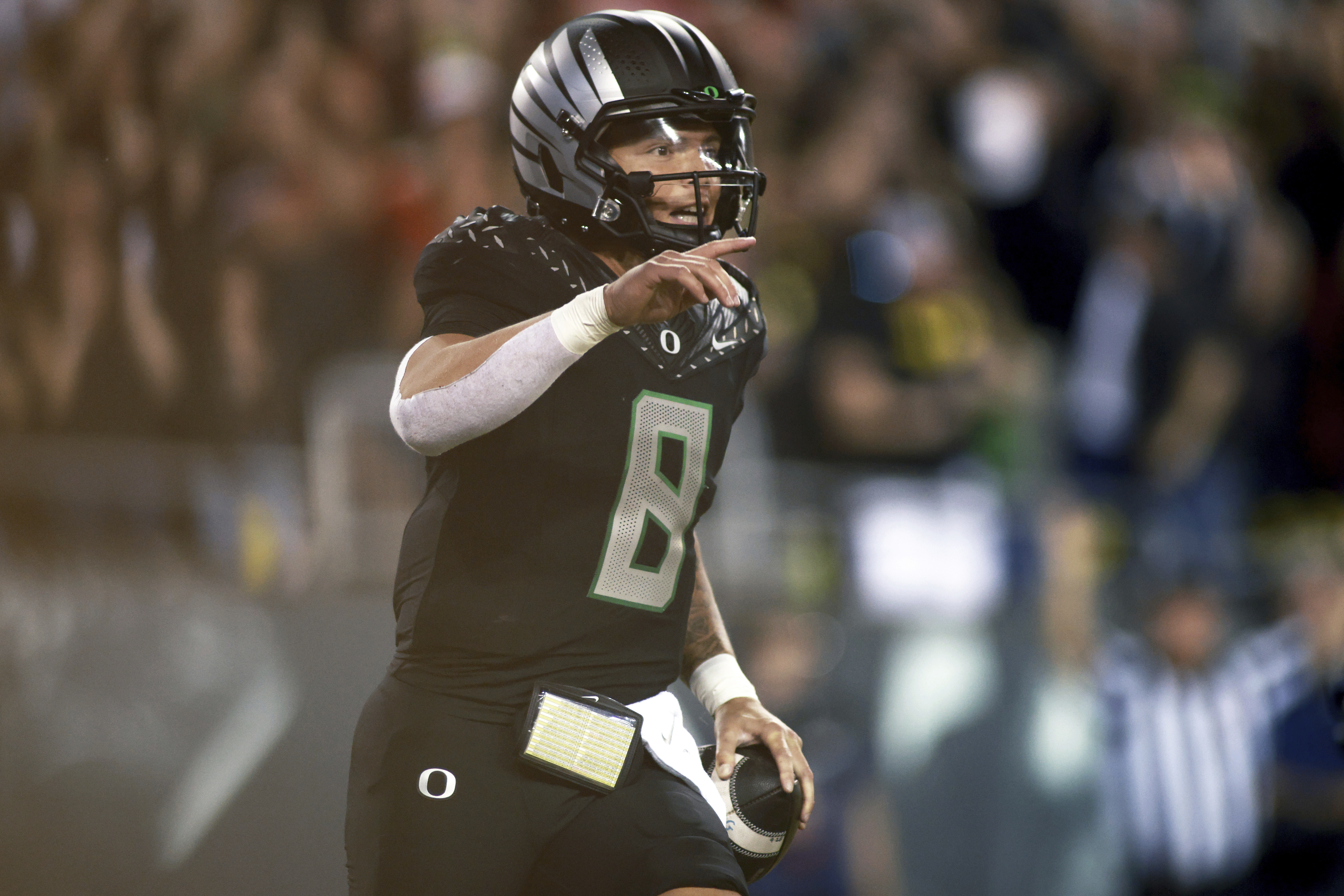 Ohio State vs. Oregon, Saturday Oct. 12, 2024 - cleveland.com