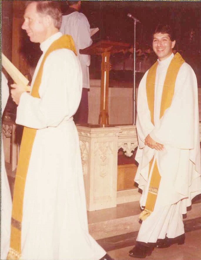 Monsignor Edward Ciuba - nj.com