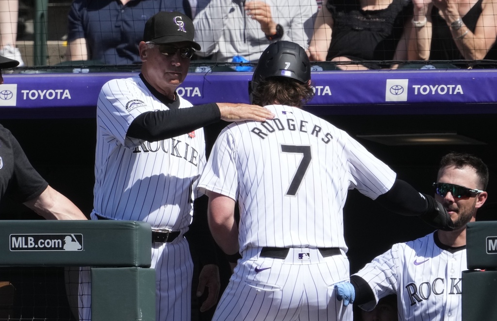 Cleveland Guardians vs. Colorado Rockies, May 27, 2024 - cleveland.com