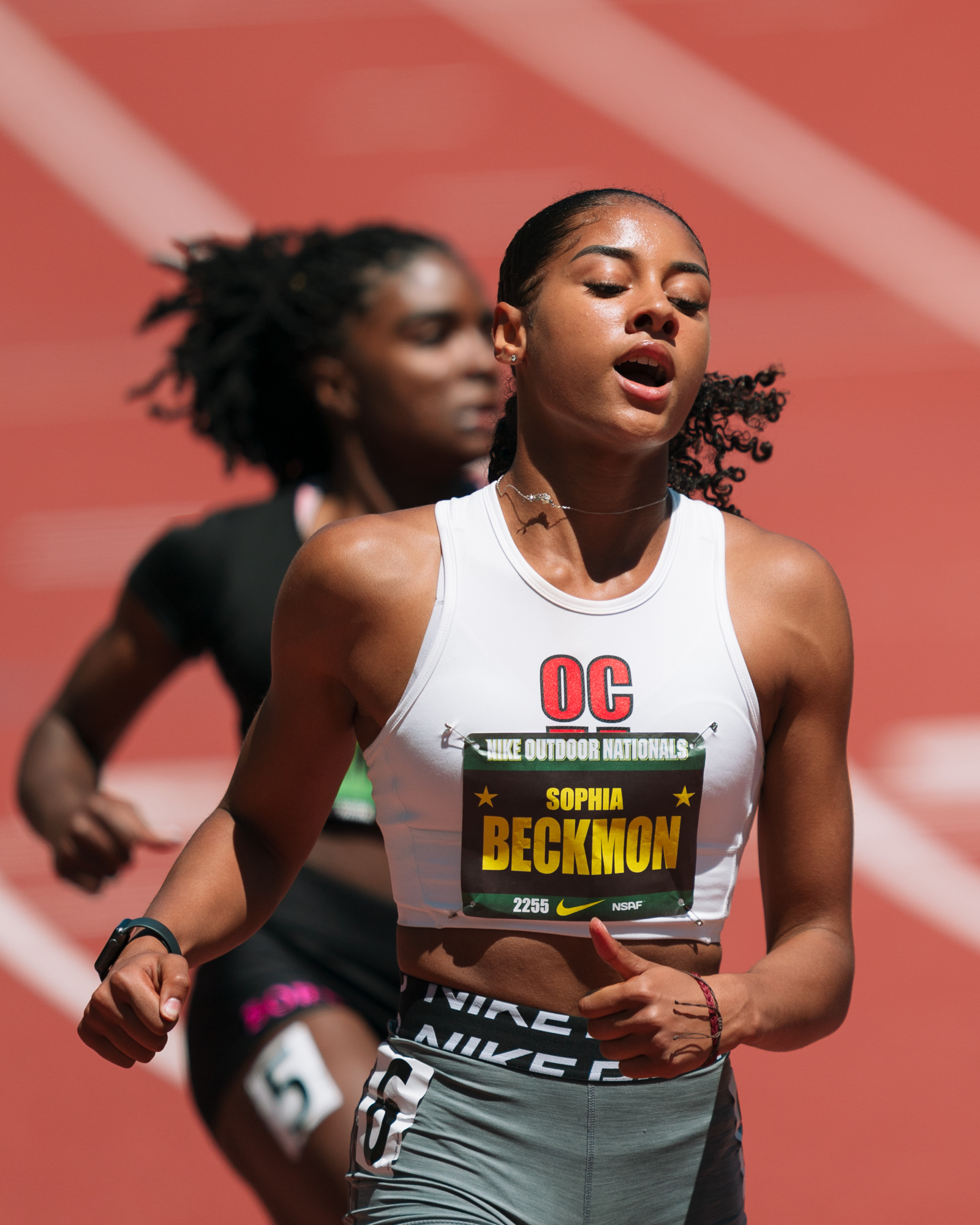 2023 Nike Outdoor Nationals day 1 - oregonlive.com