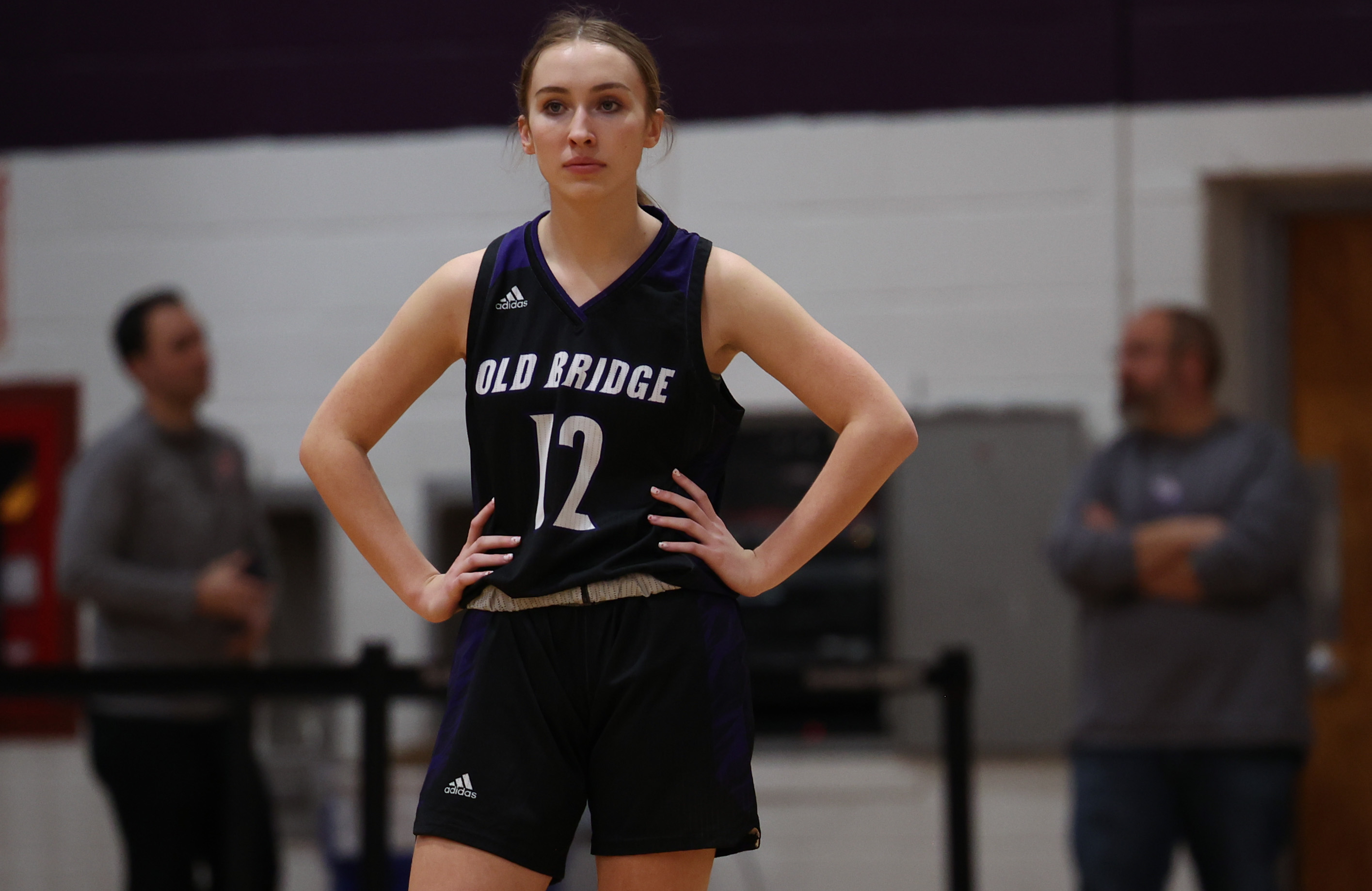 Girls Basketball: Old Bridge vs. Timothy Christian - nj.com