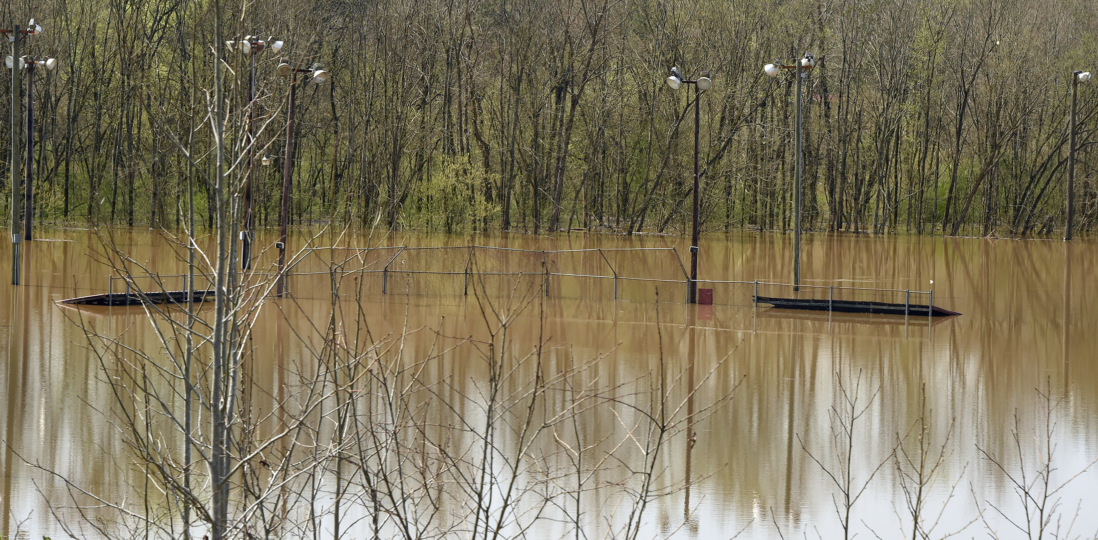 Tornado damage in Ohatchee, Alabama - al.com