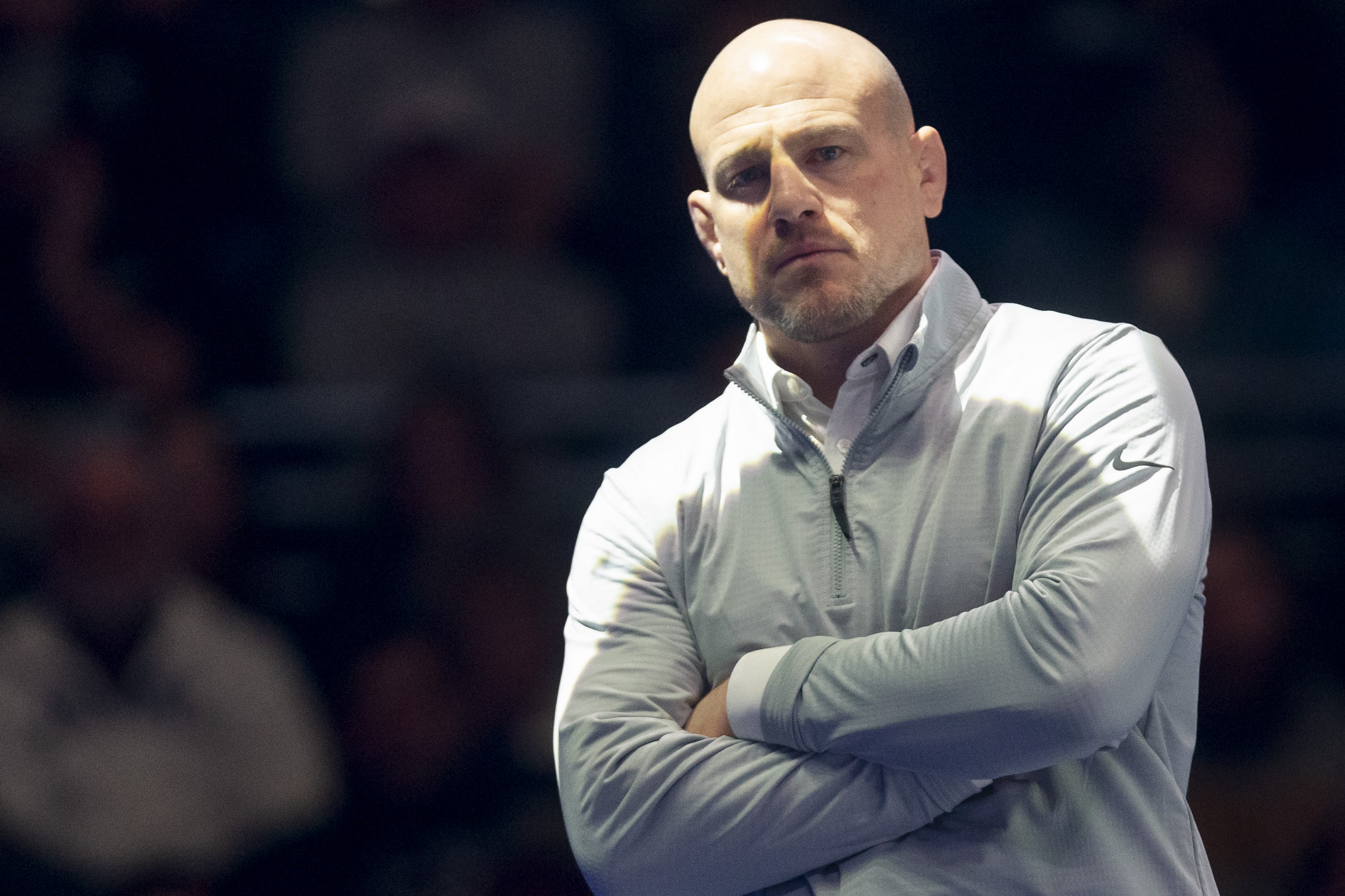 Penn State vs Michigan wrestling, Feb. 7, 2025 - pennlive.com