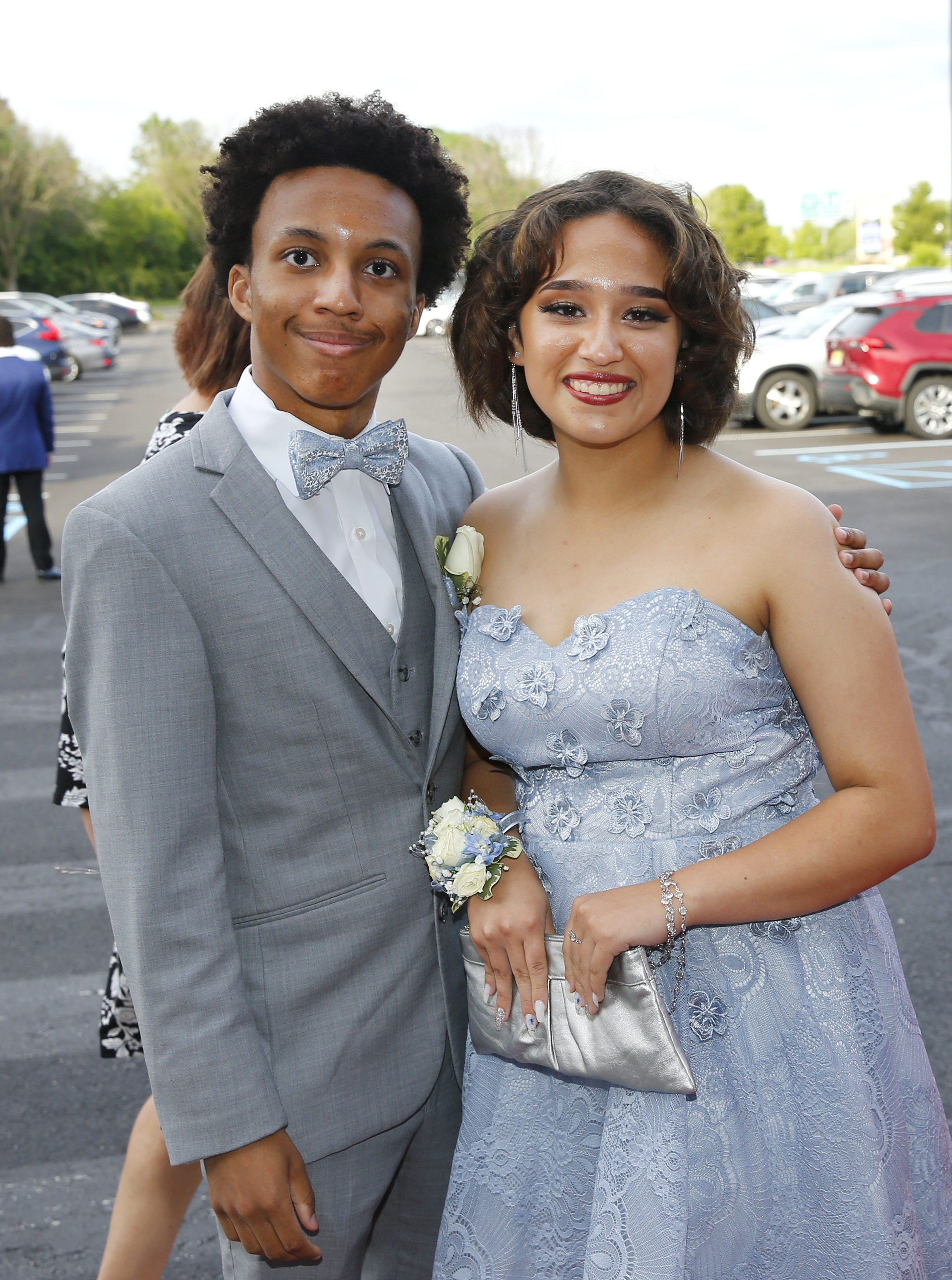 Monroe High School Prom 2022 - nj.com