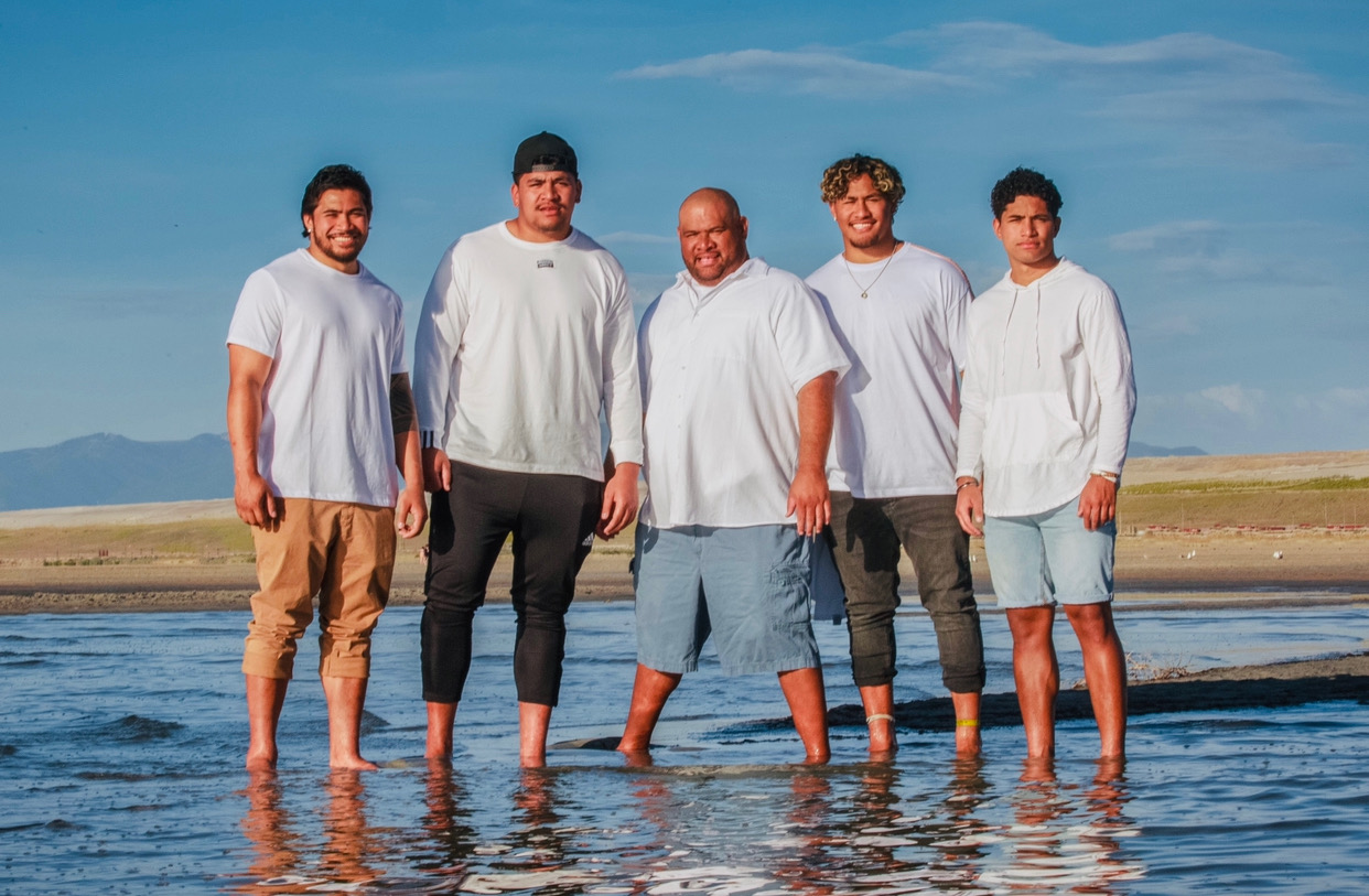 Sewell Family - oregonlive.com