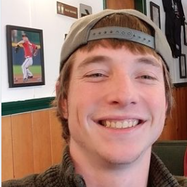 Chase Gill - oregonlive.com