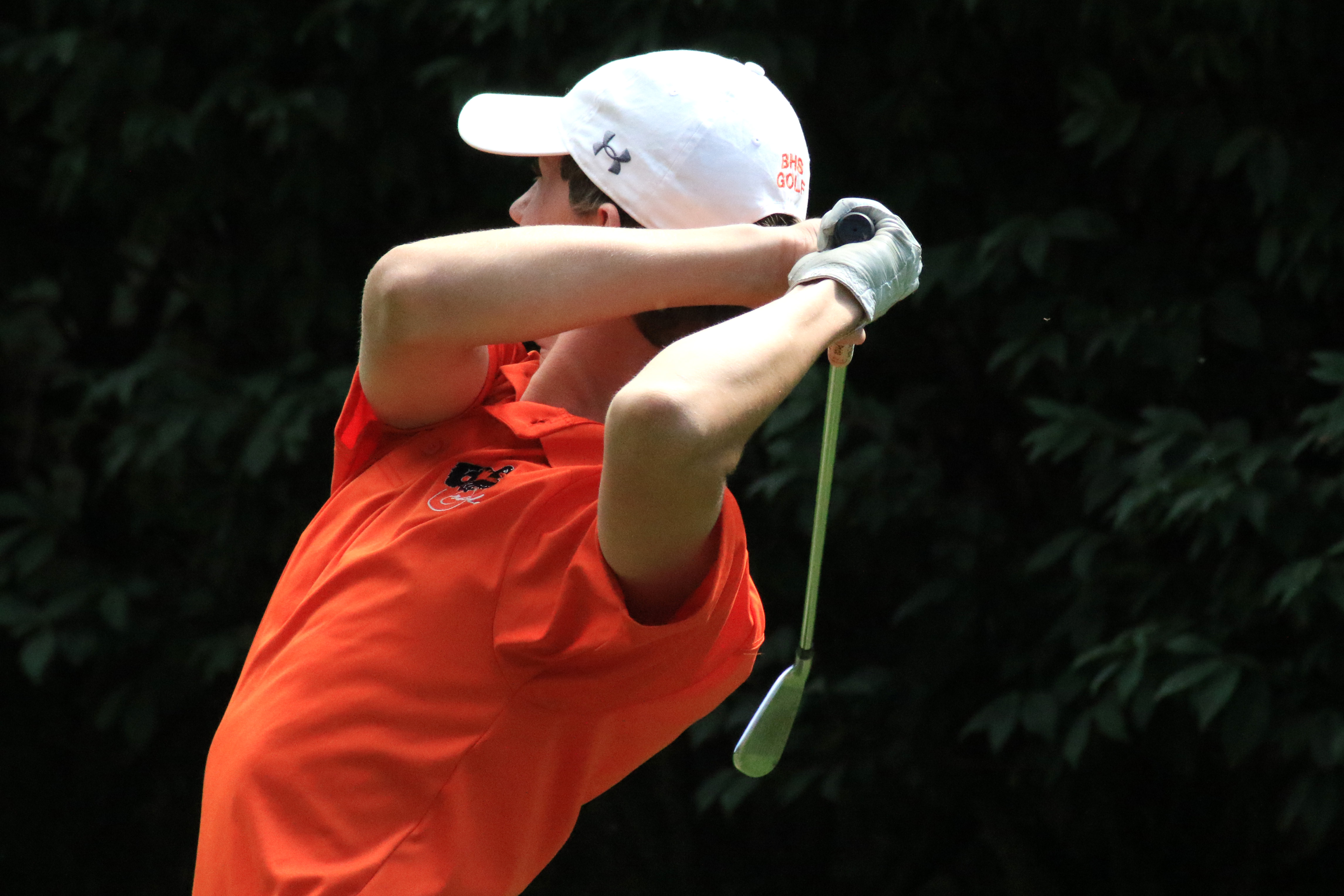 PVIAC Boys Golf Invitational 2022 - masslive.com