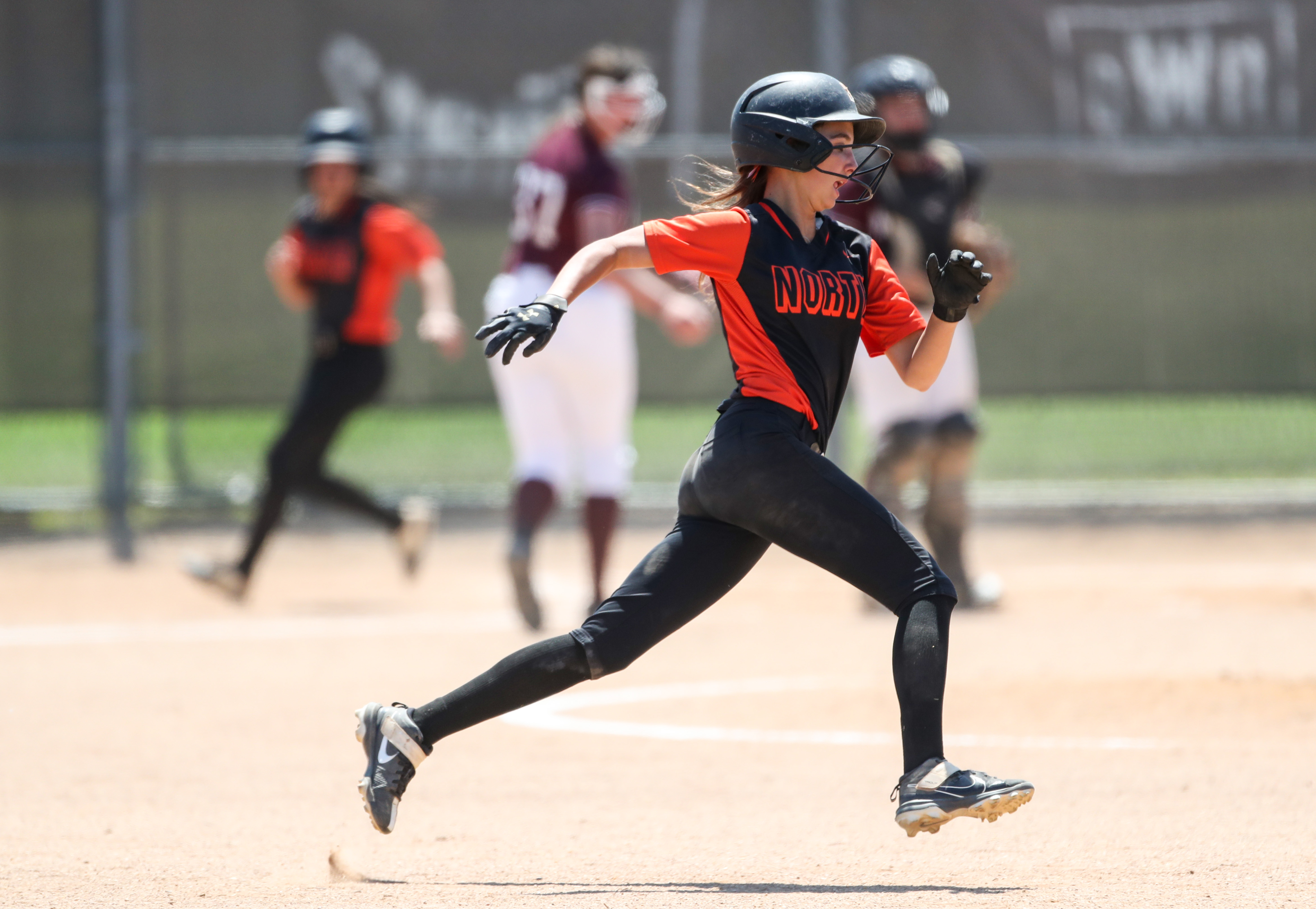 CJG3 softball: Middletown North beats Matawan, 7-0 - nj.com