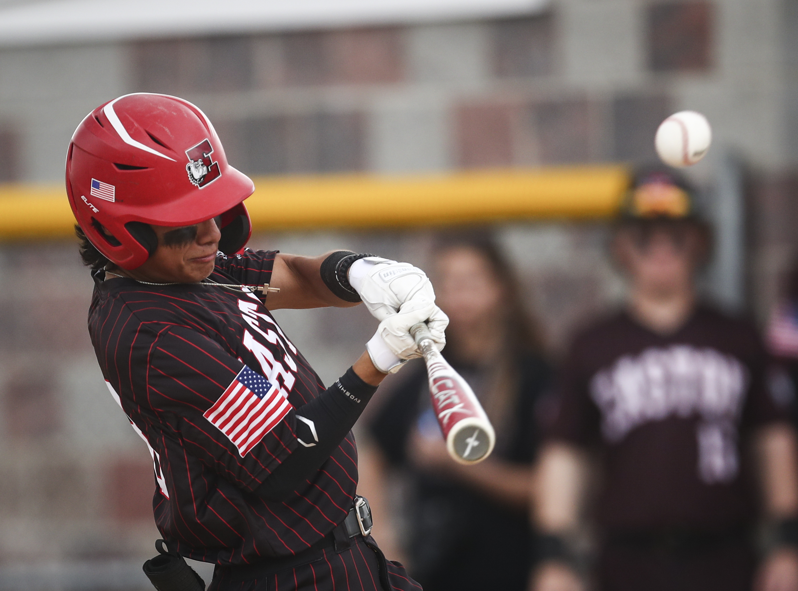 Phillipsburg baseball hosts Easton - lehighvalleylive.com