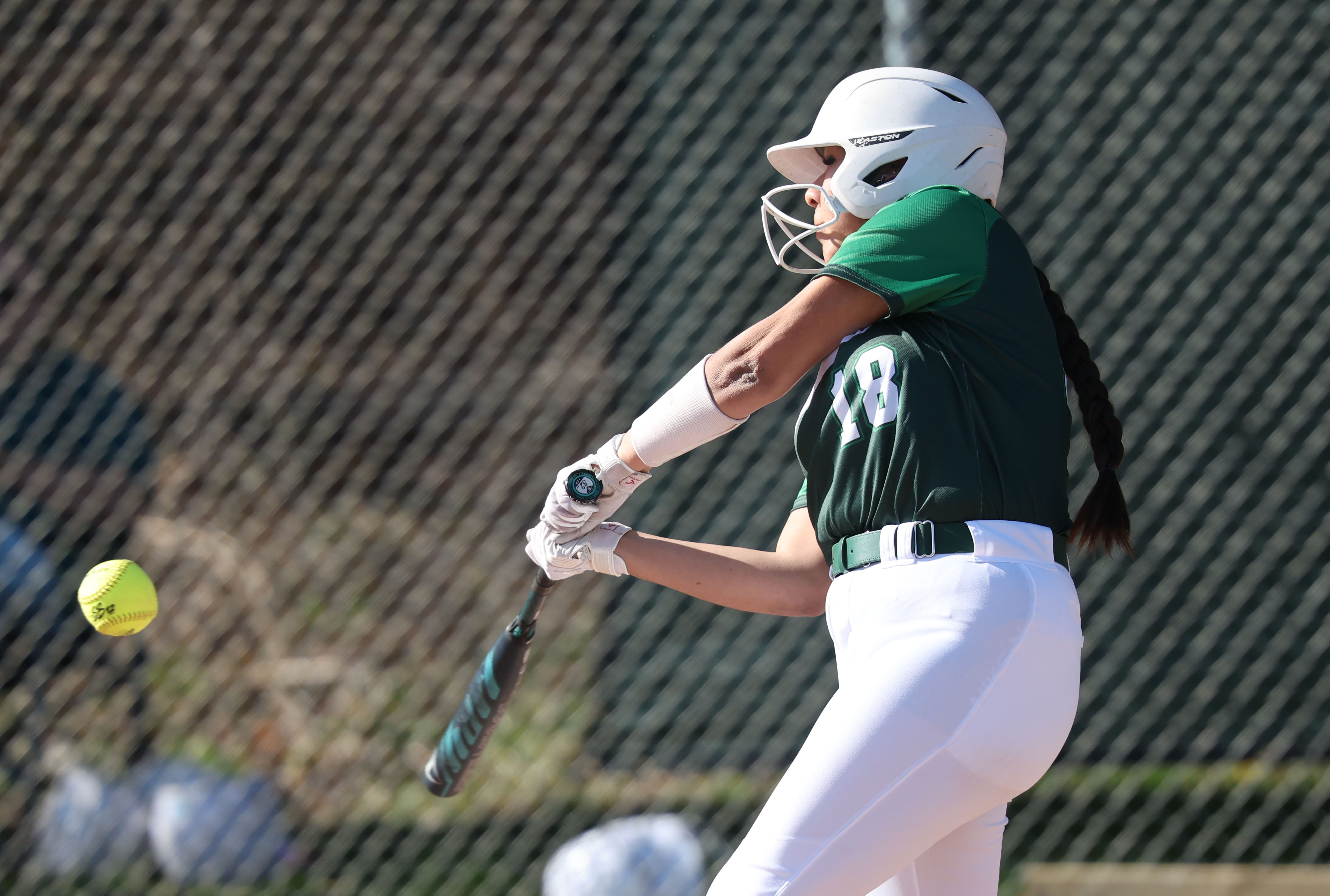 High School Girls Softball 2025: McGraw at Lafayette- Onondaga Central ...