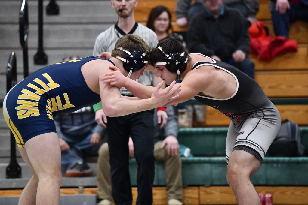 Spc Kenneth Haines Memorial wrestling tournament - syracuse.com