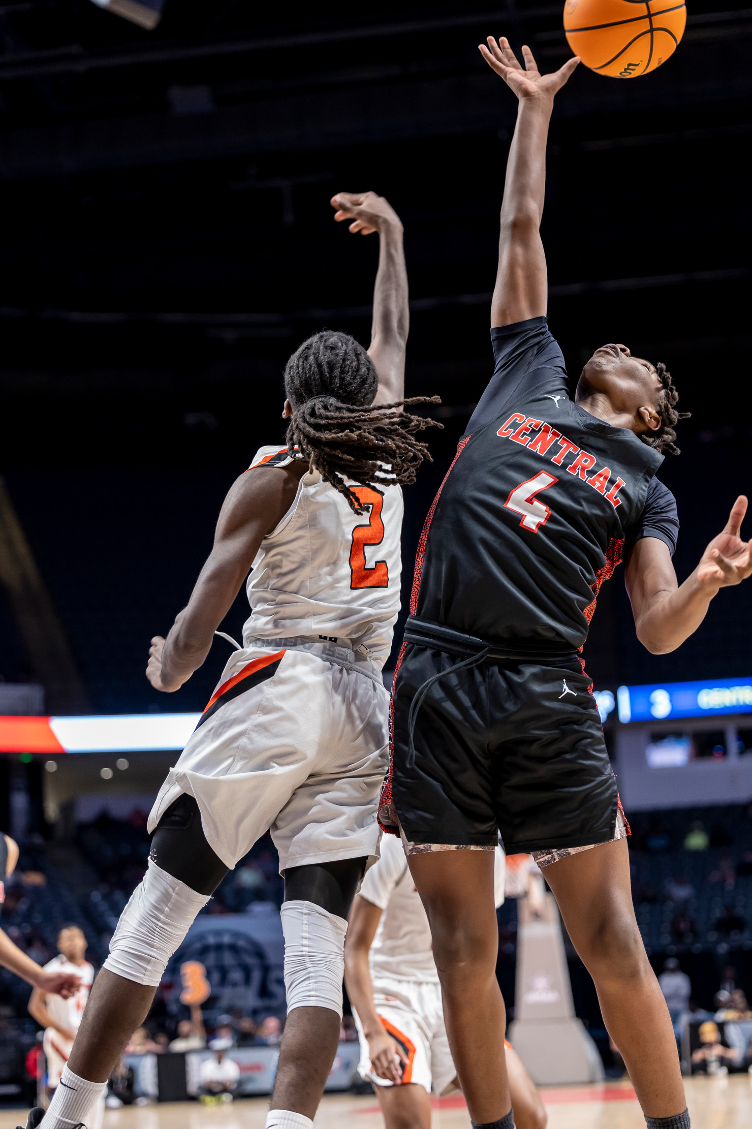 AHSAA 7A boys final: Hoover vs. Central-Phenix City - al.com