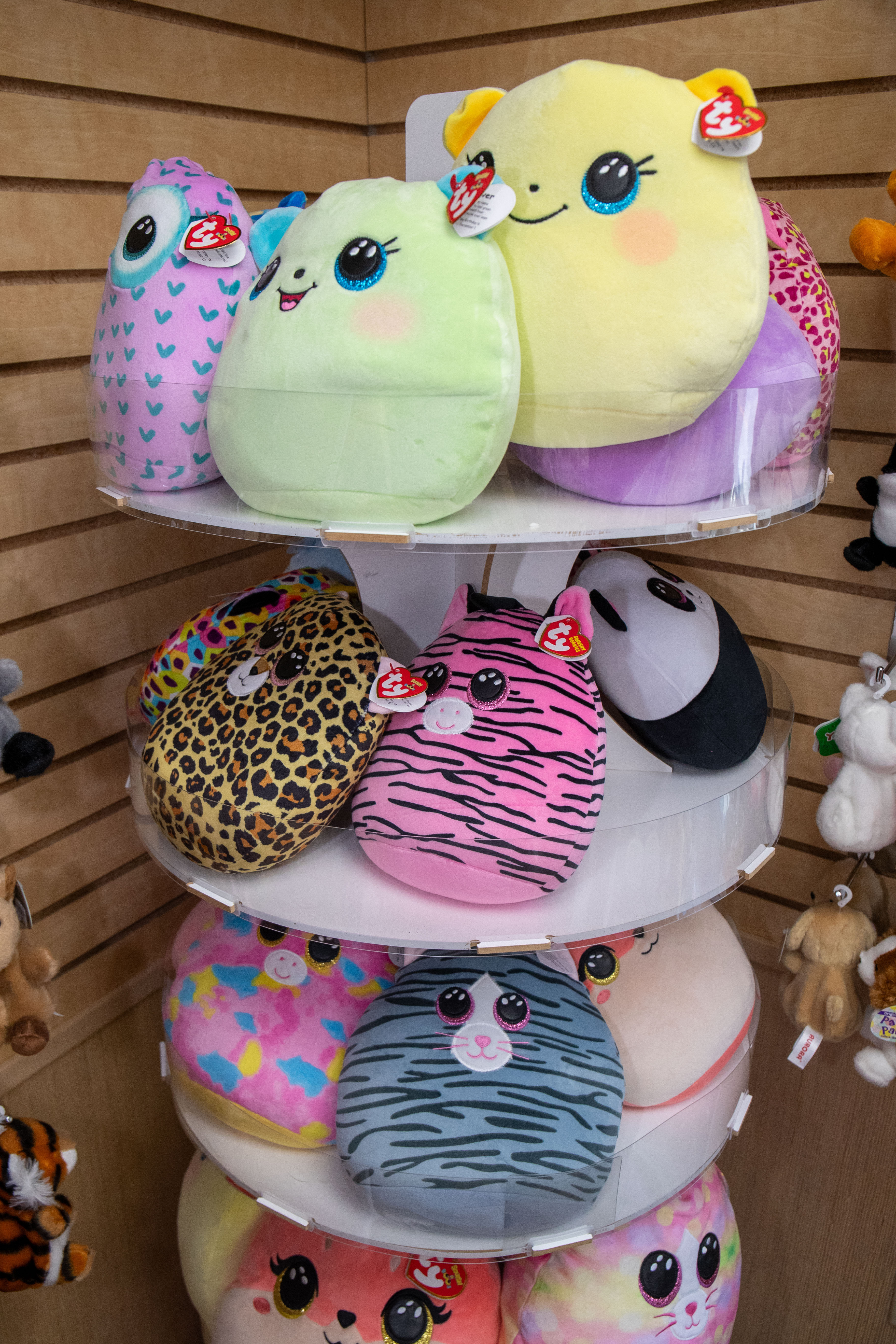 PennLive tours the new Toys on the Square store in Hummelstown ...