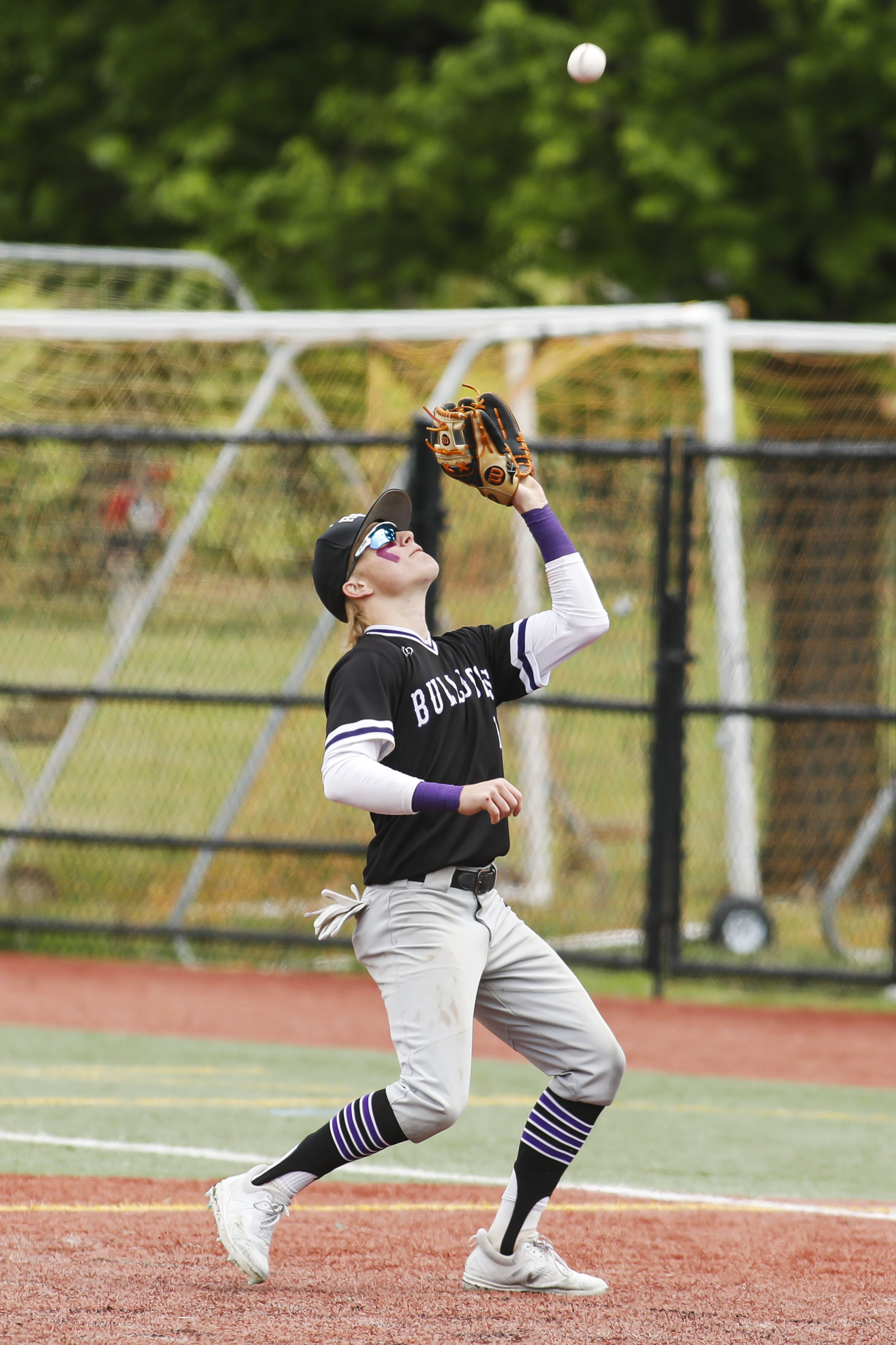 Baseball: No. 15 Red Bank Catholic vs. Rumson-Fair Haven on May 8, 2021 ...