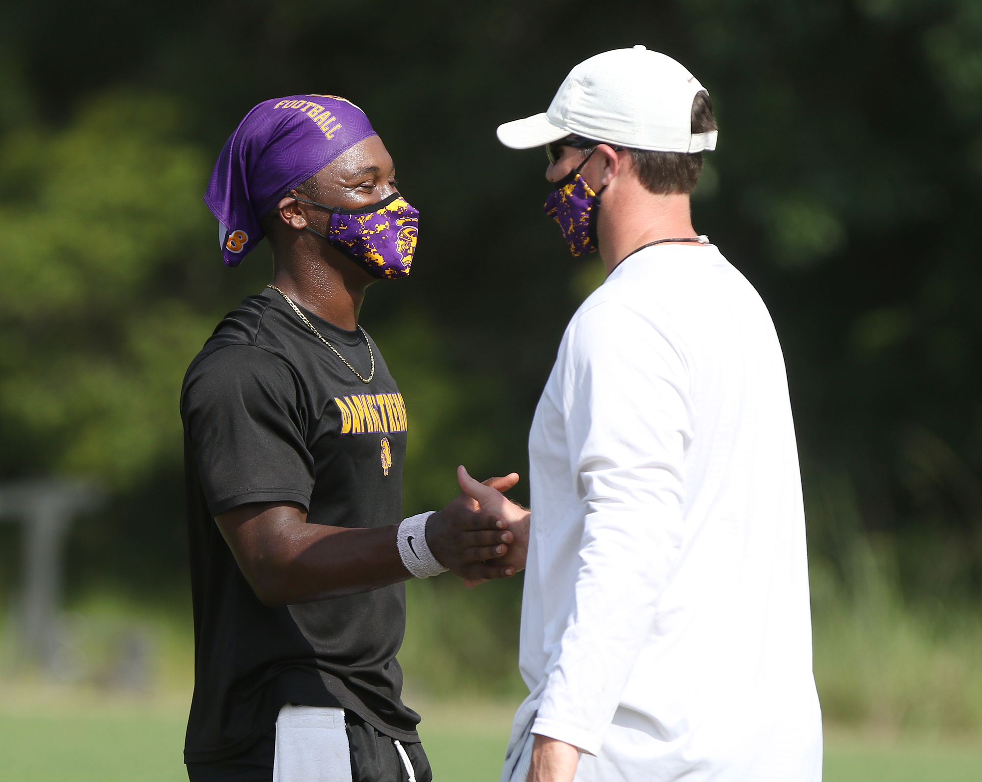 Daphne football - al.com