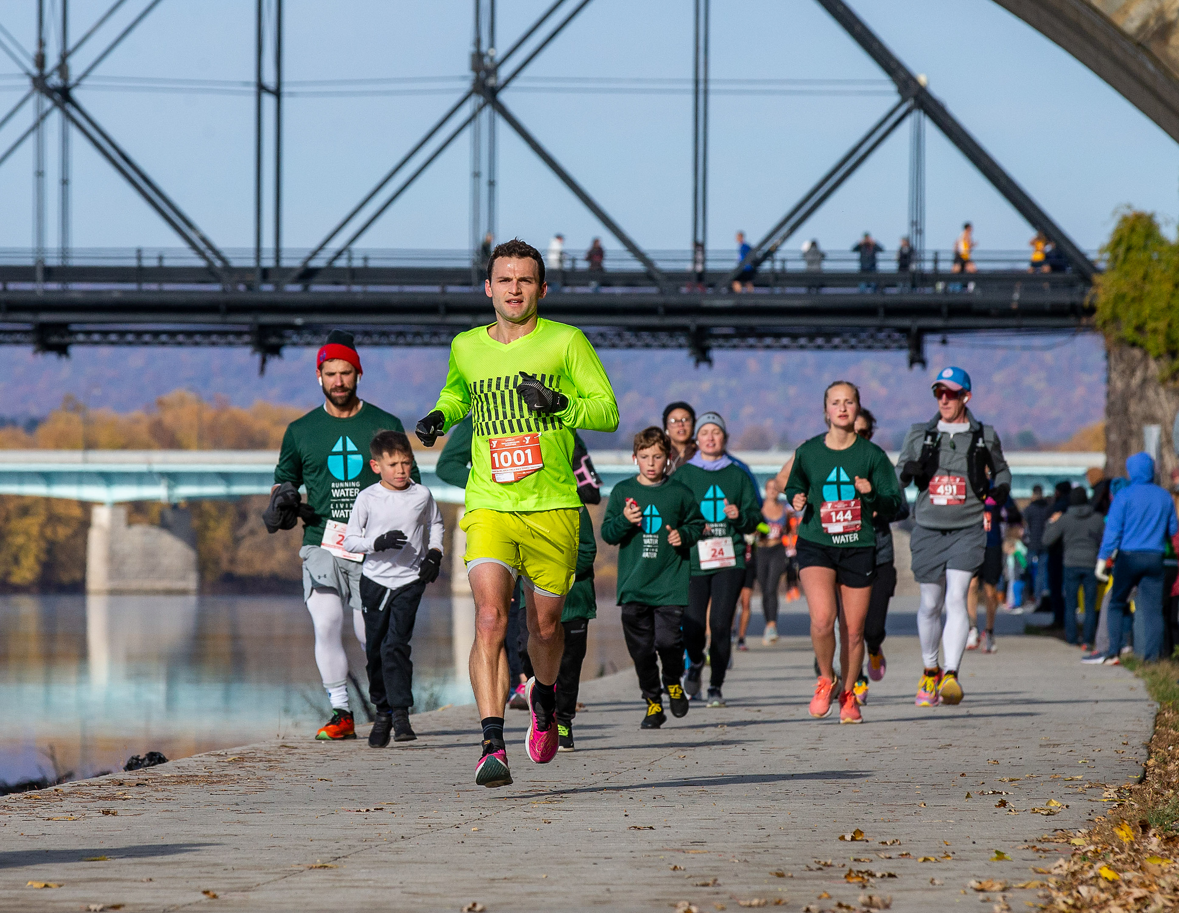Harrisburg Marathon 2023 - pennlive.com