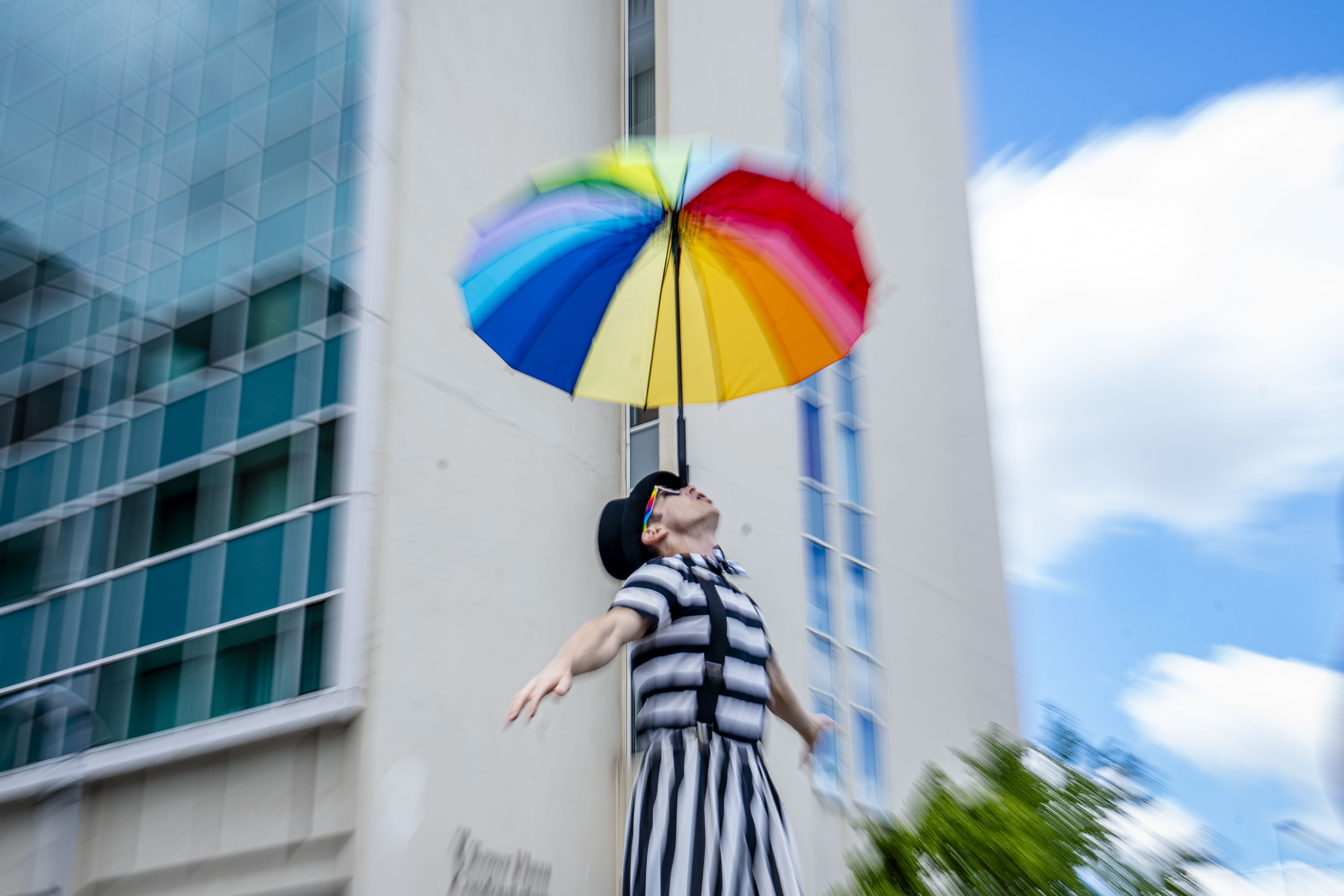 See the shapes from Ann Arbor Art Fair - mlive.com