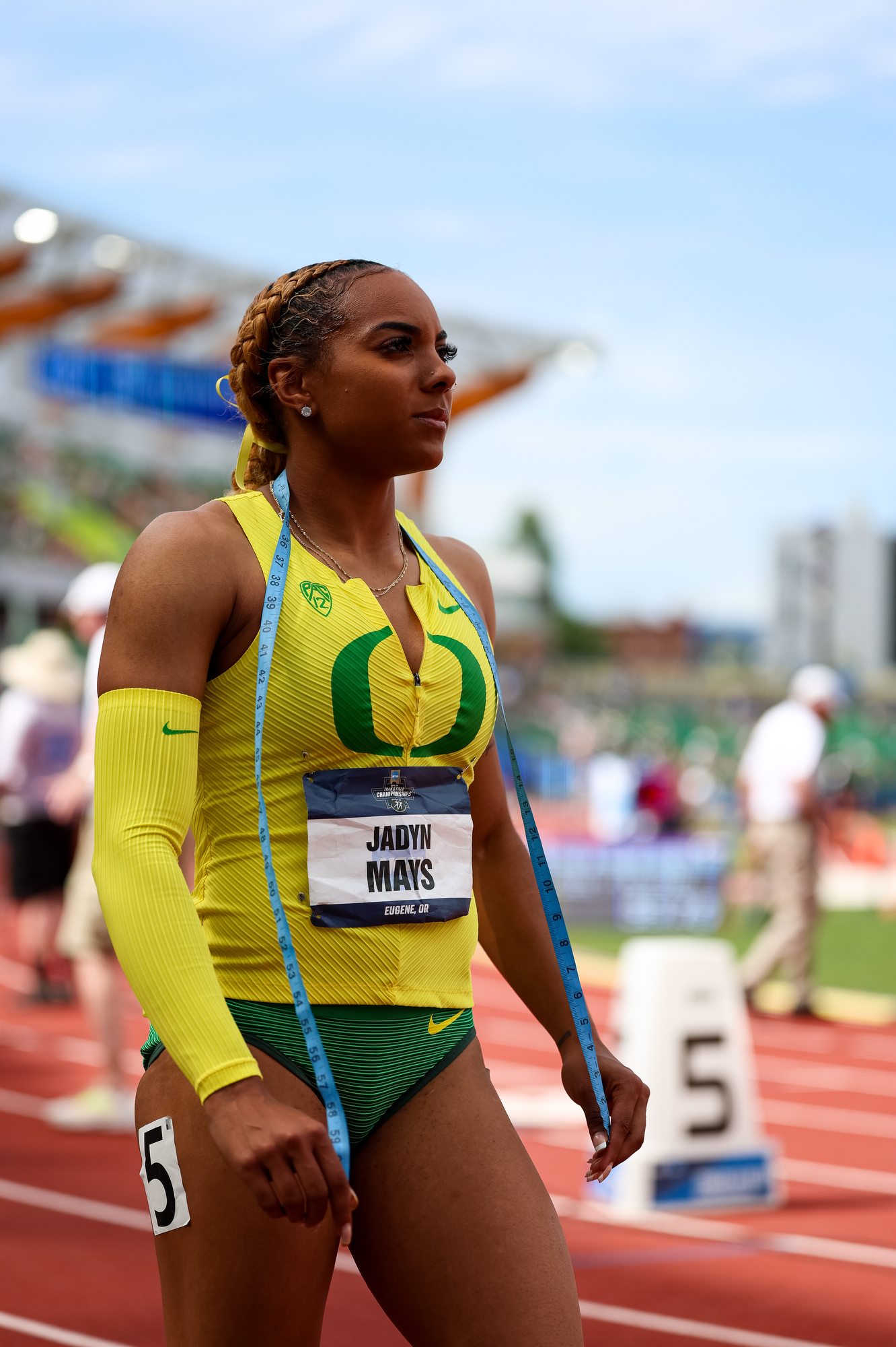 2024 NCAA Outdoor Track & Field Championships, Day 4 - oregonlive.com