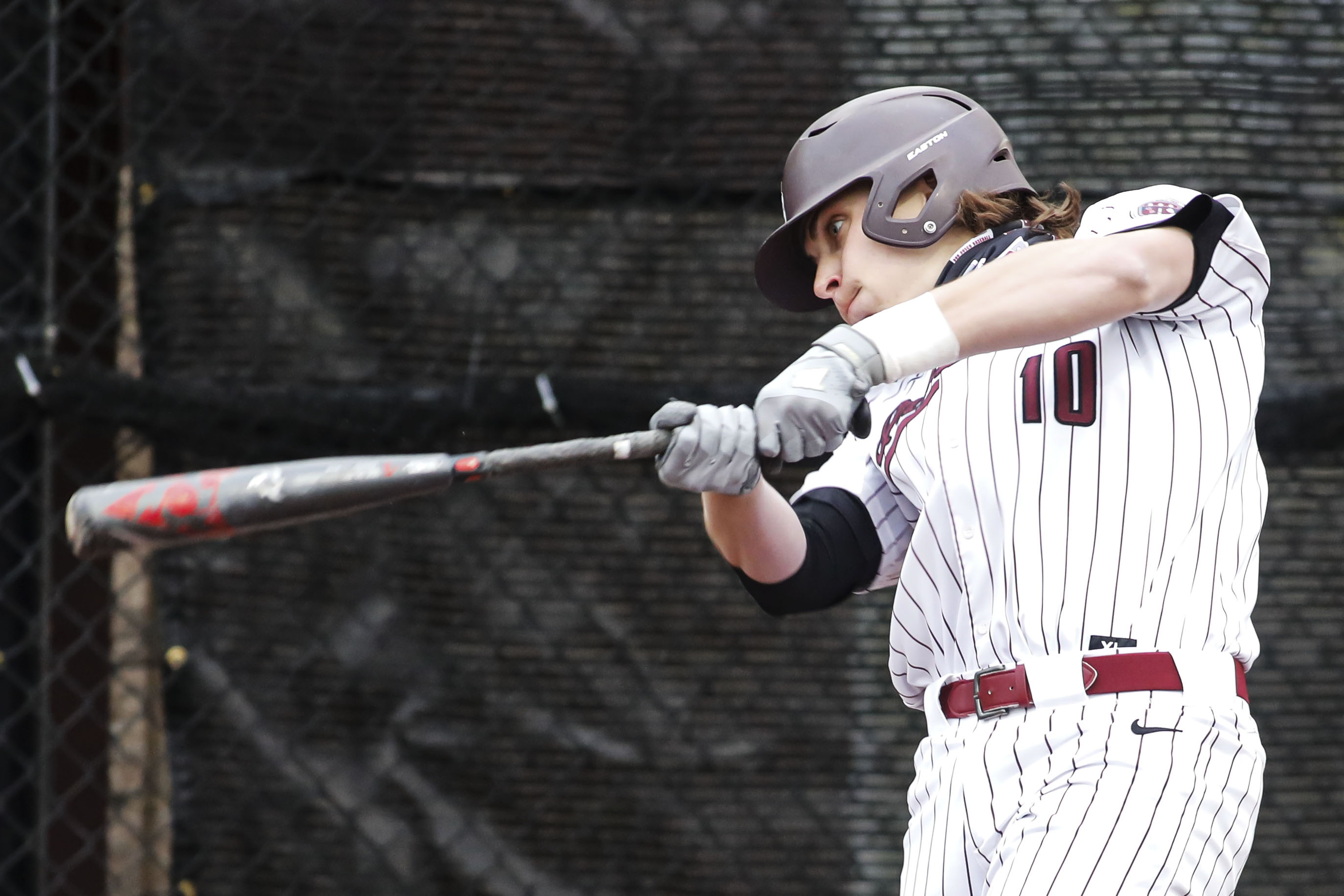 Baseball: No.3 Don Bosco Prep vs. No. 14 Passaic Tech on April 21, 2021 ...