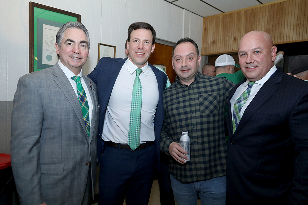 District Attorney Anthony Gulluni’s Annual St. Patrick’s Day Gathering ...