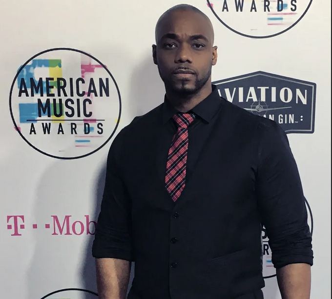 CJ Parson - nj.com