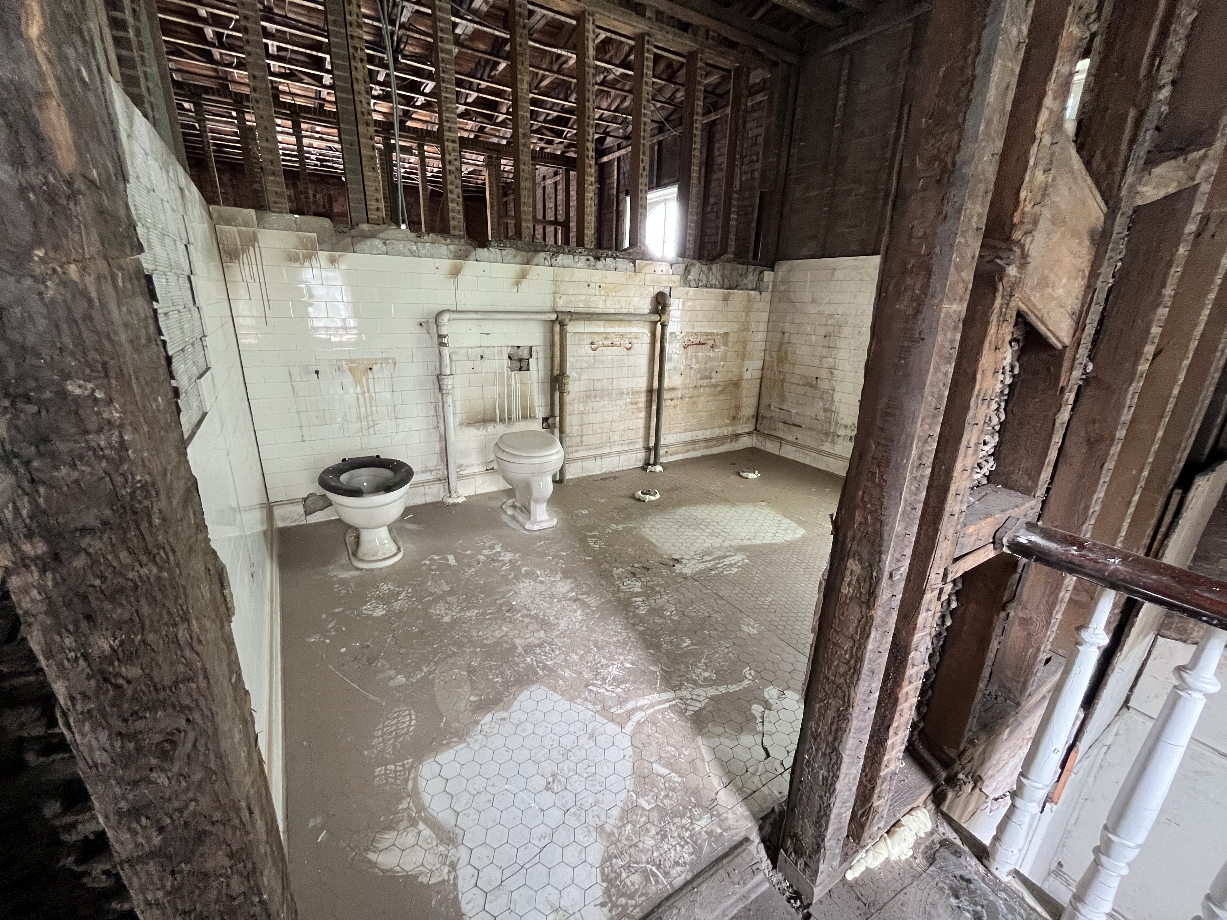 Cool Spaces: The Brothers house at St. Peters Boys - silive.com