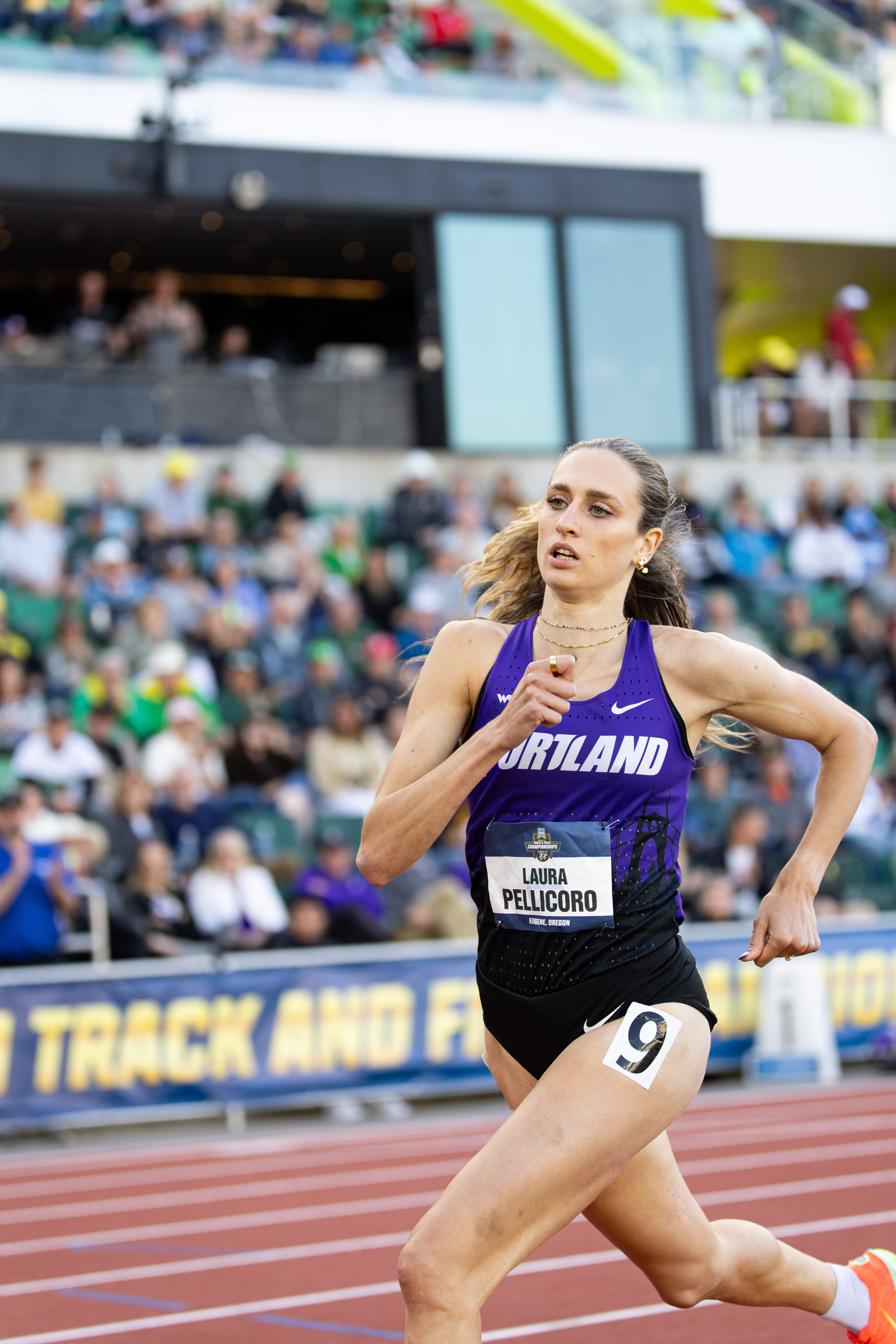 2025 NCAA Track and Field Outdoor Championships final day - oregonlive.com