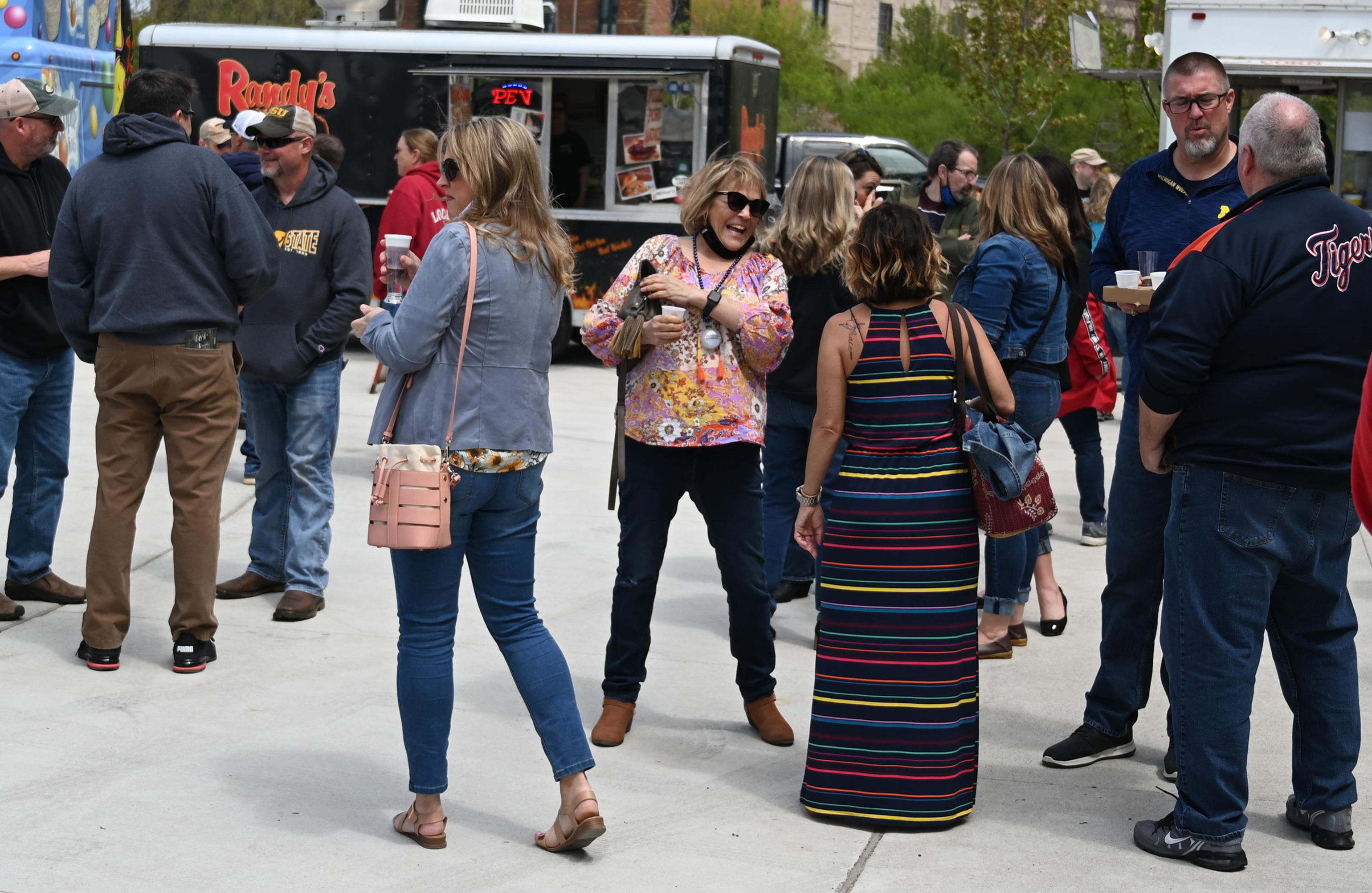 Southern Michigan Winter Beer Festival returns - mlive.com