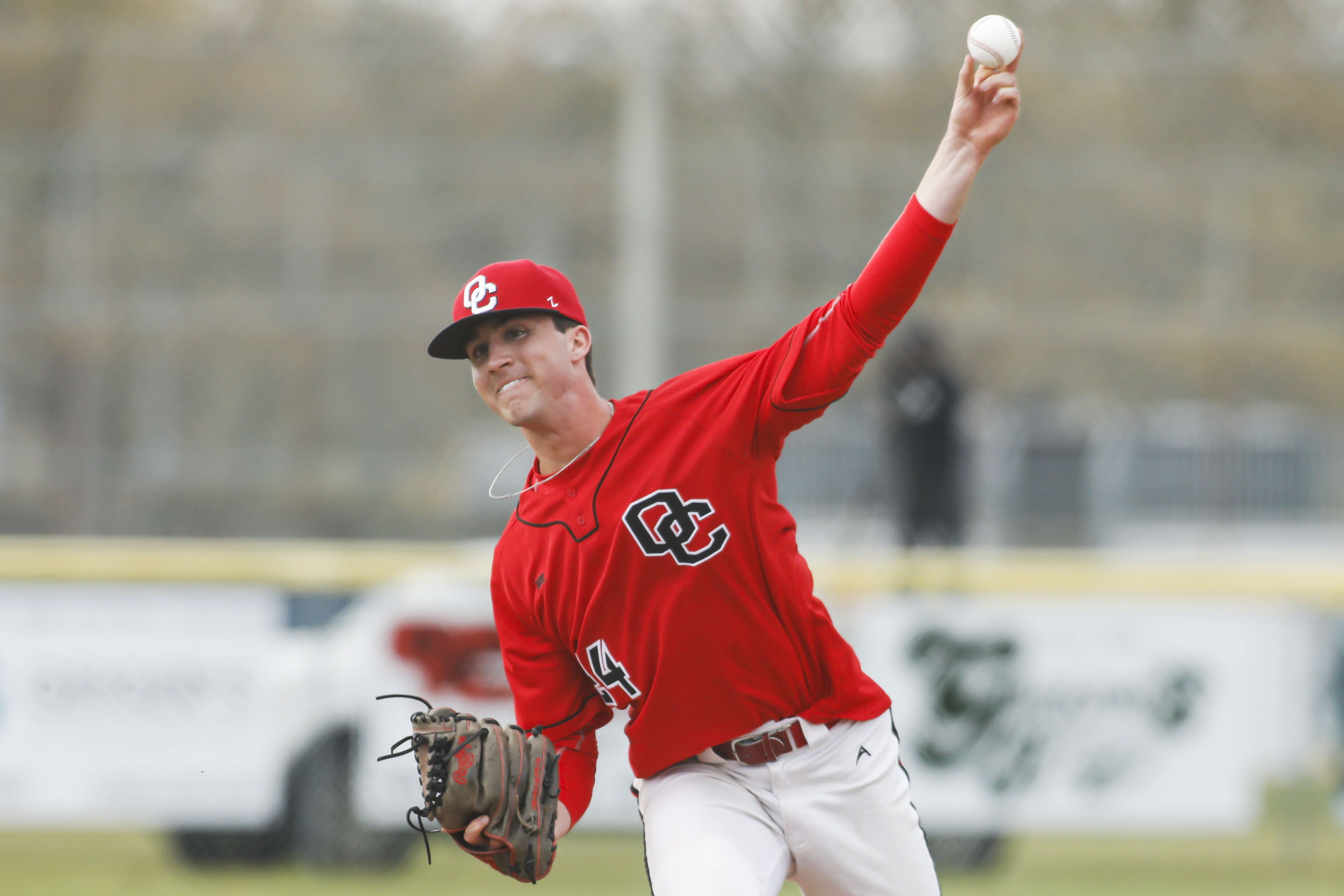 Baseball: No. 4 Bishop Eustace vs. No. 8 Ocean City in Coaches vs ...