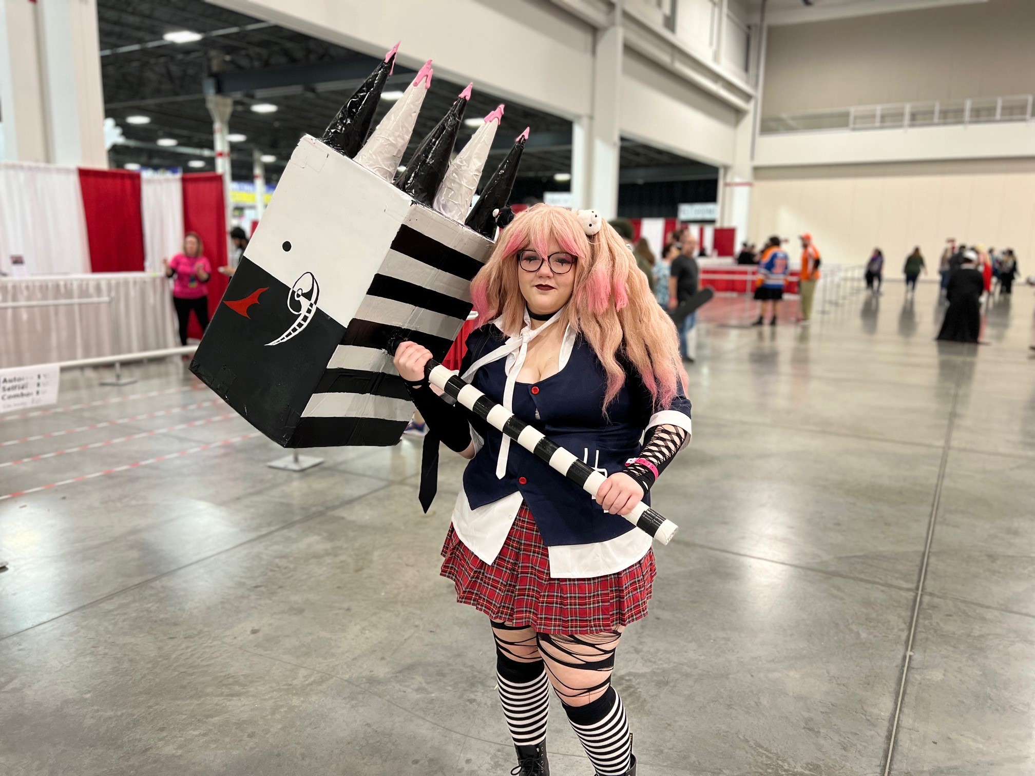 Motor City Comic Con Cosplay October 2022 - mlive.com