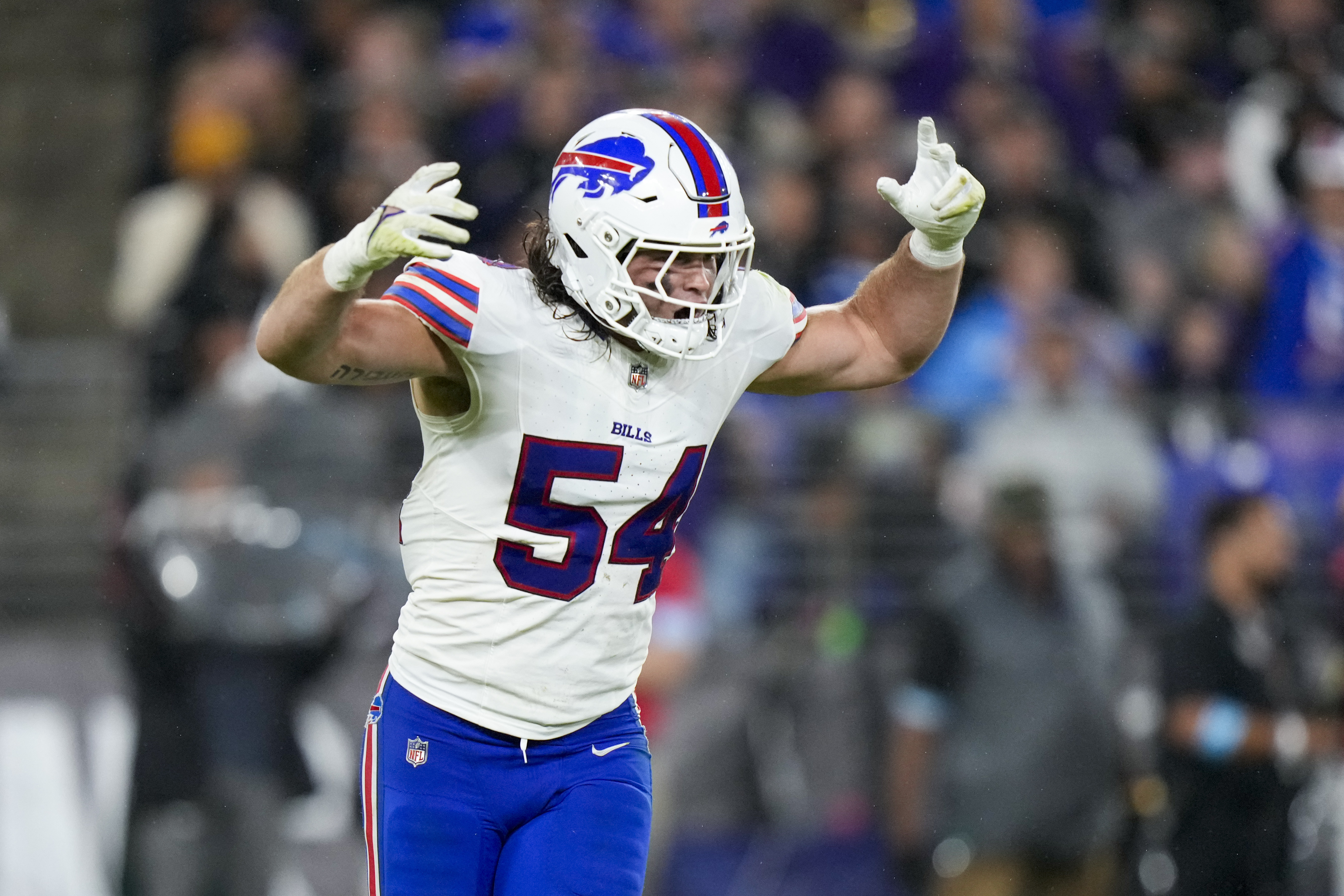 Buffalo Bills at Baltimore Ravens: NFL 2024, Week 4 - syracuse.com