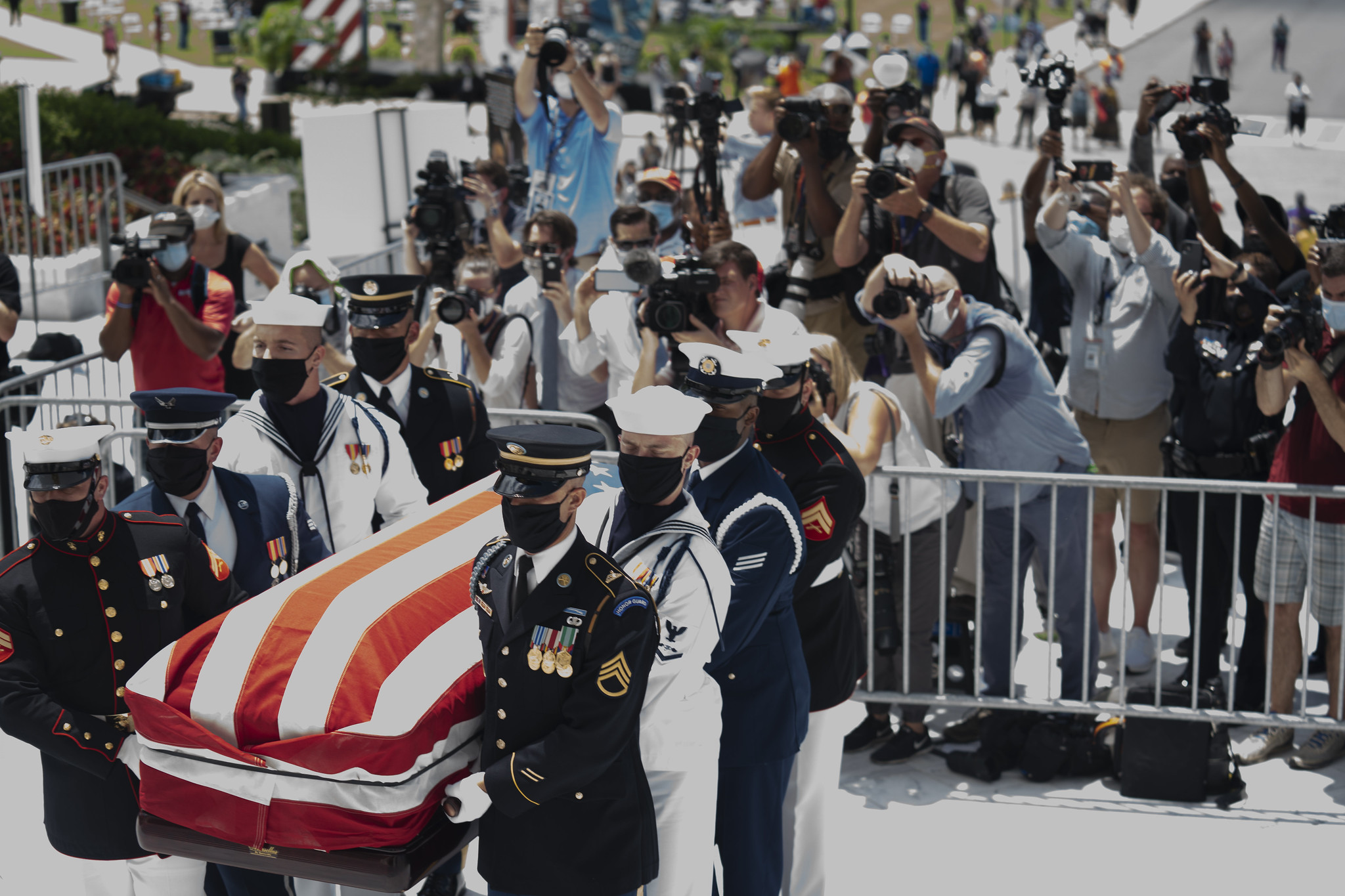 John Lewis - silive.com