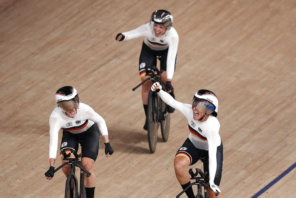 Best photos from the 2020 Tokyo Olympic Games. on Aug. 3, 2021 ...