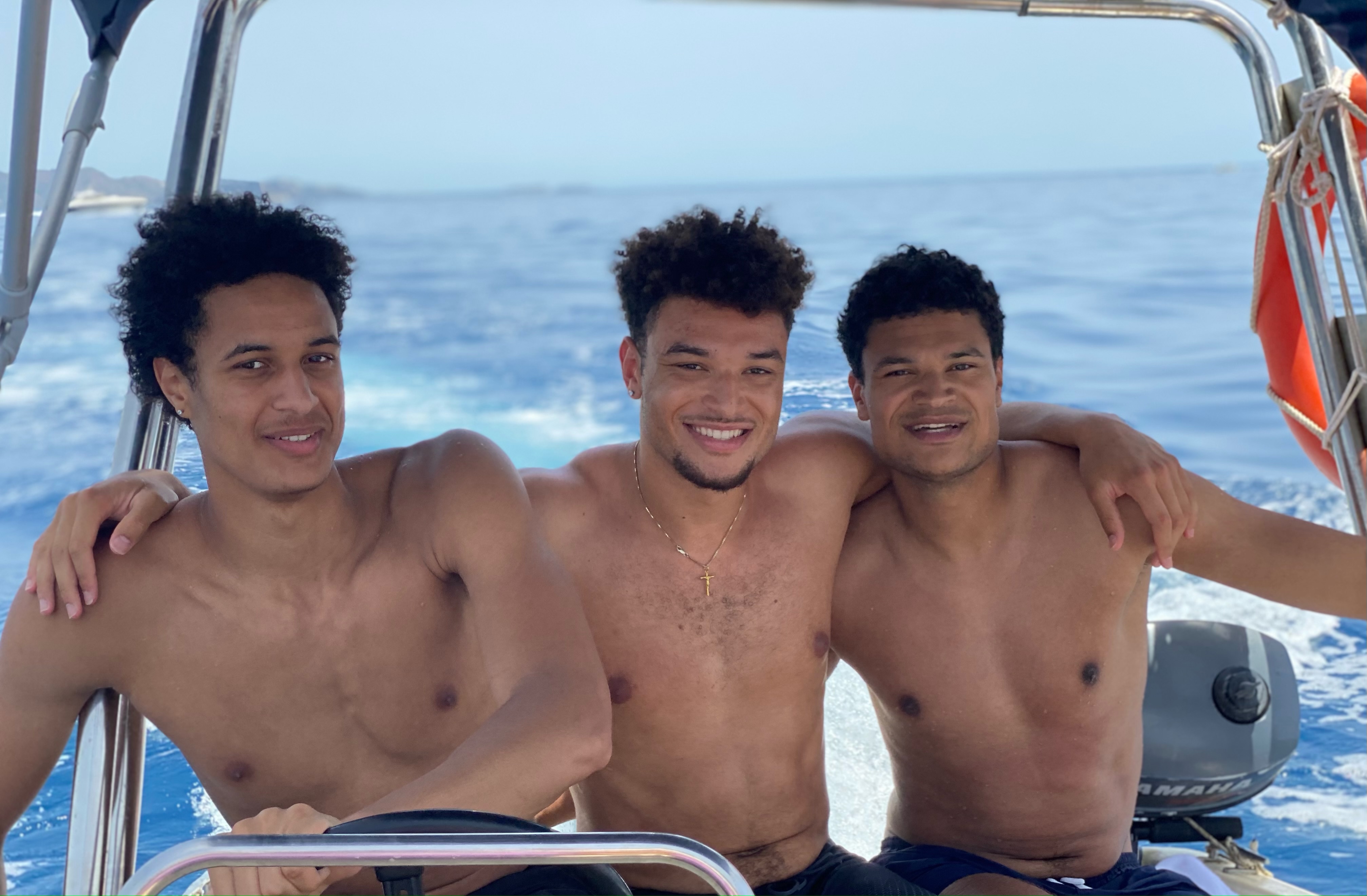 Jesse Edwards and his basketball roots are tied to family - syracuse.com