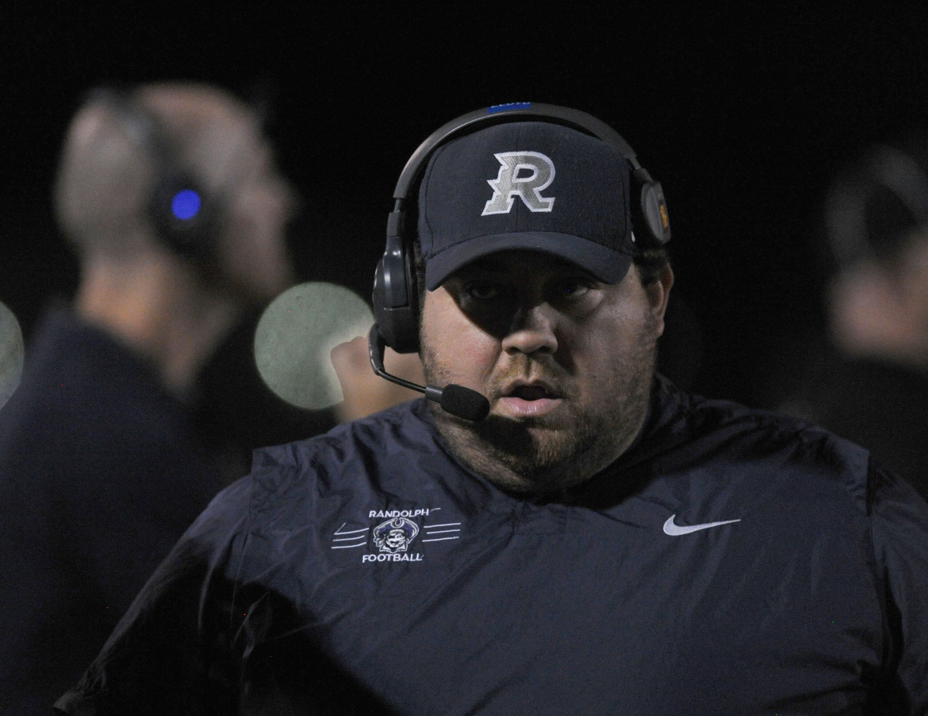 Randolph - Madison County High School Football - al.com