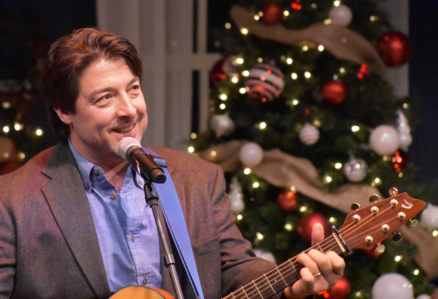 Arts Beat, Dec. 5, 2022 - masslive.com