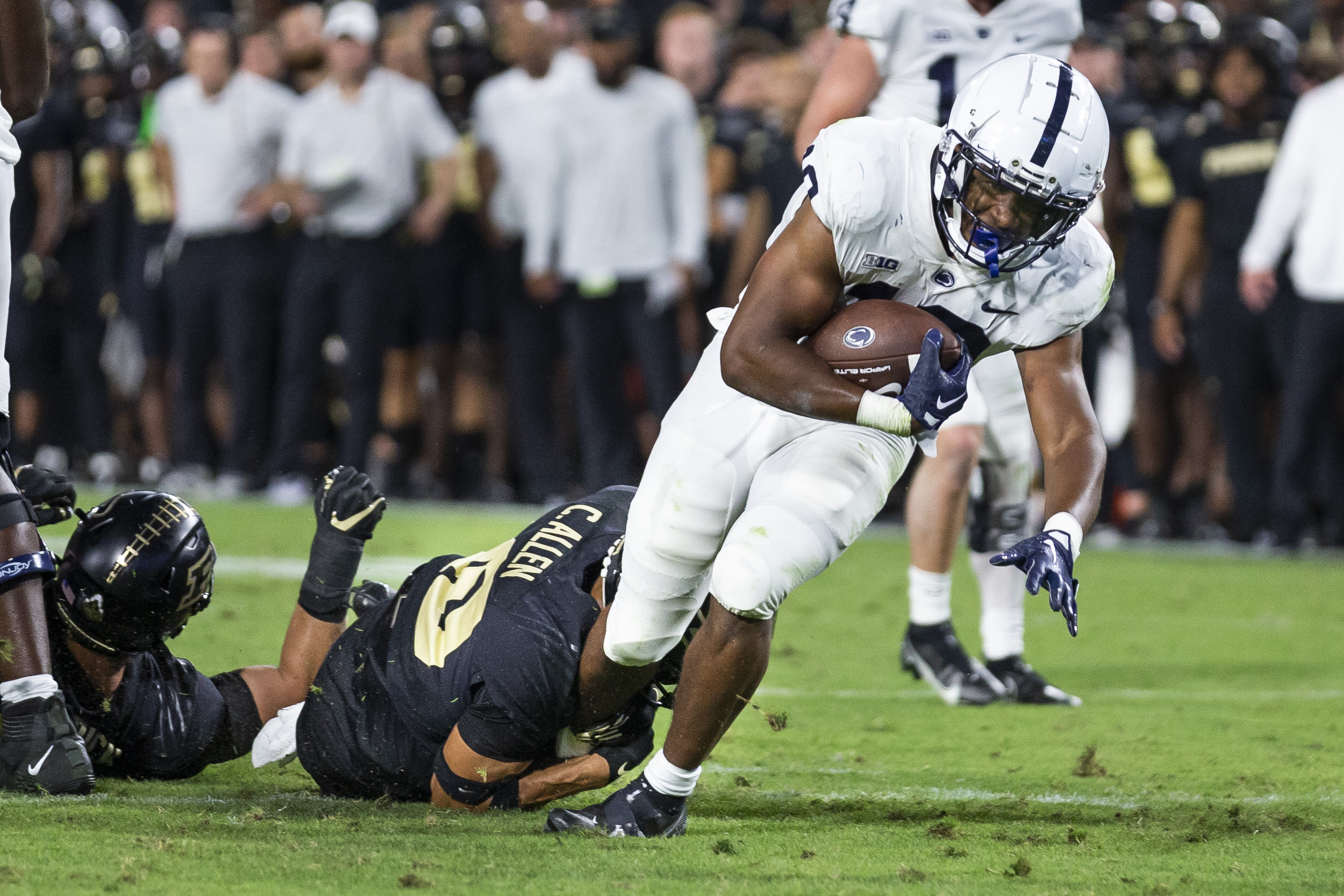 Penn State vs Purdue, Sept. 1, 2022 - pennlive.com