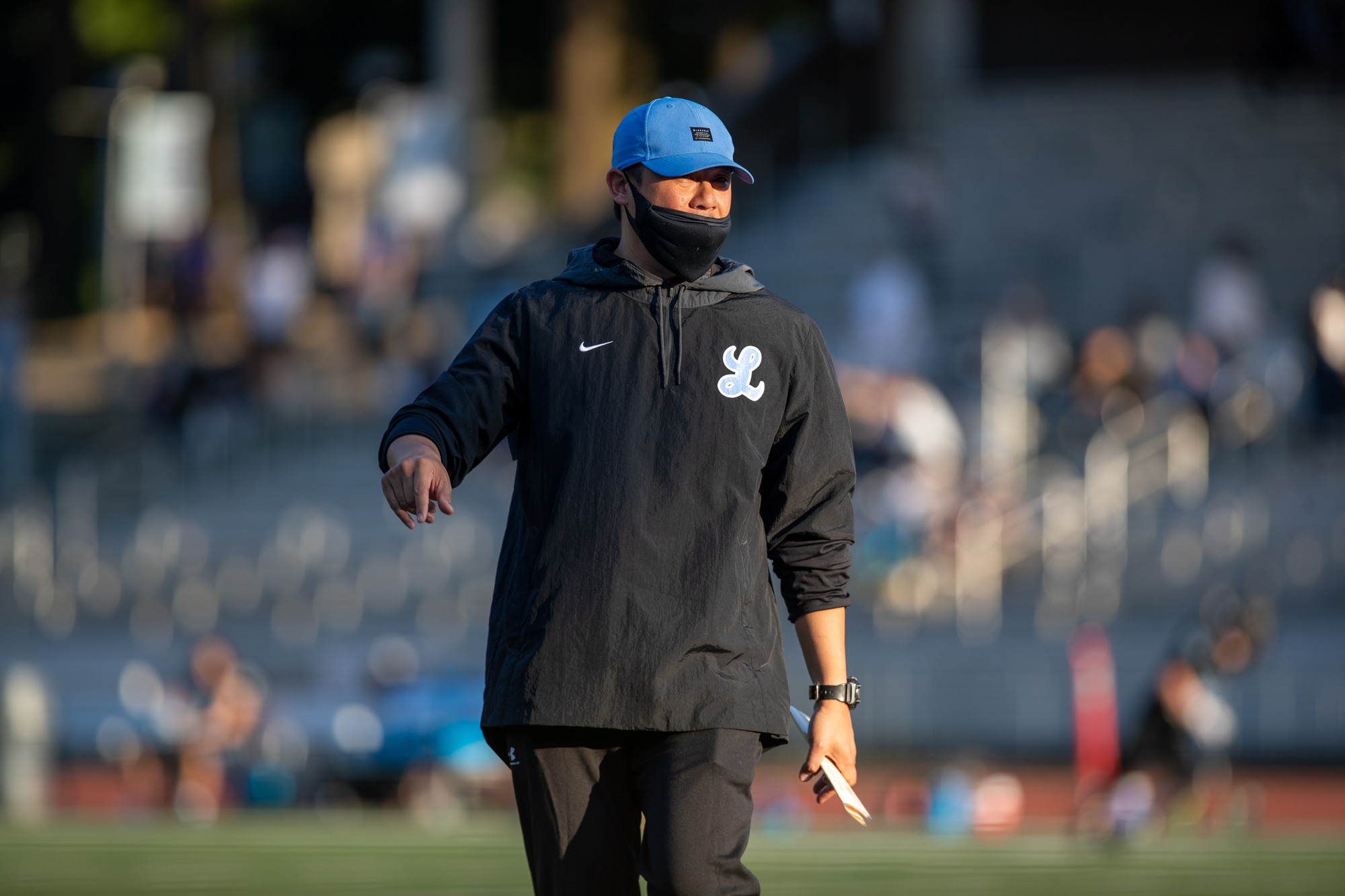 Lakeridge tops Sherwood 42-21 - oregonlive.com