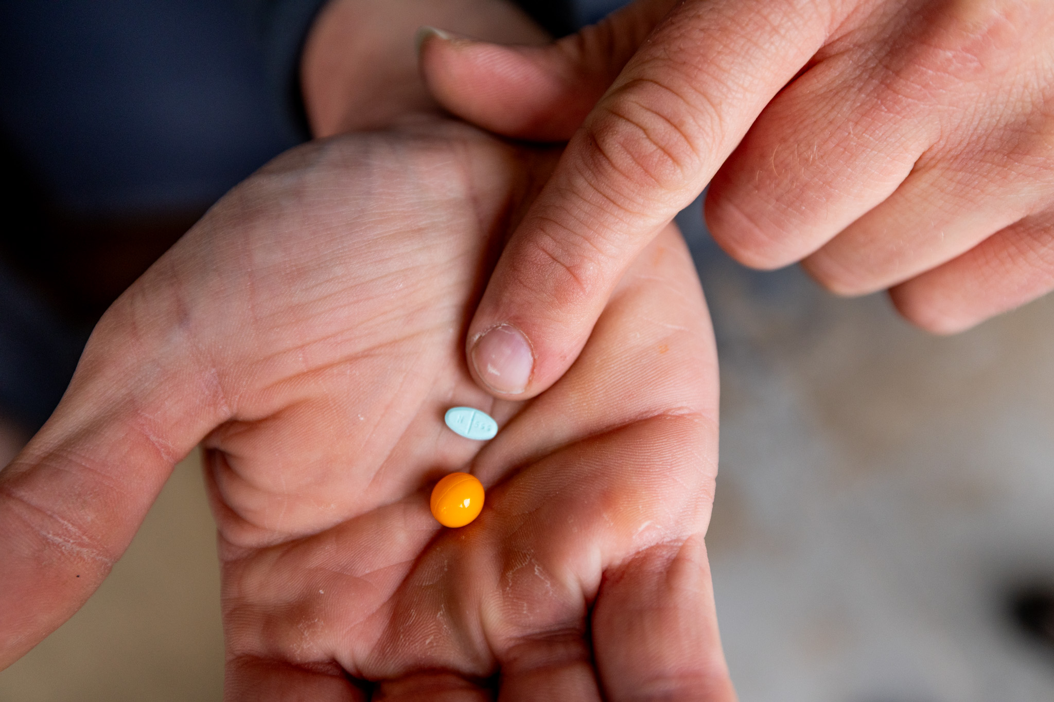 Couple relocates to Kalamazoo with hopes of fresh start - mlive.com