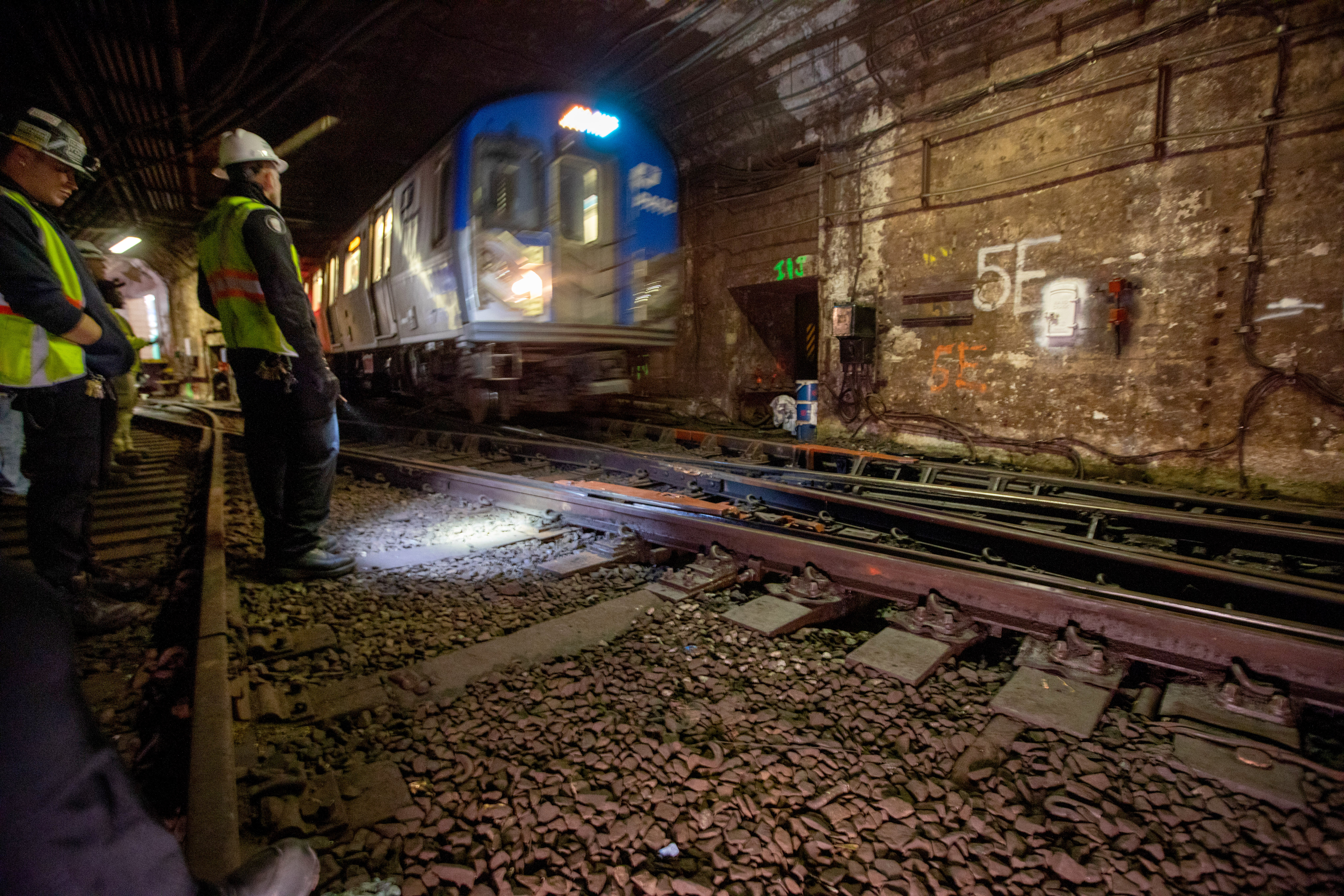 New Jersey Traffic, Transit & Public Transportation News - NJ.com