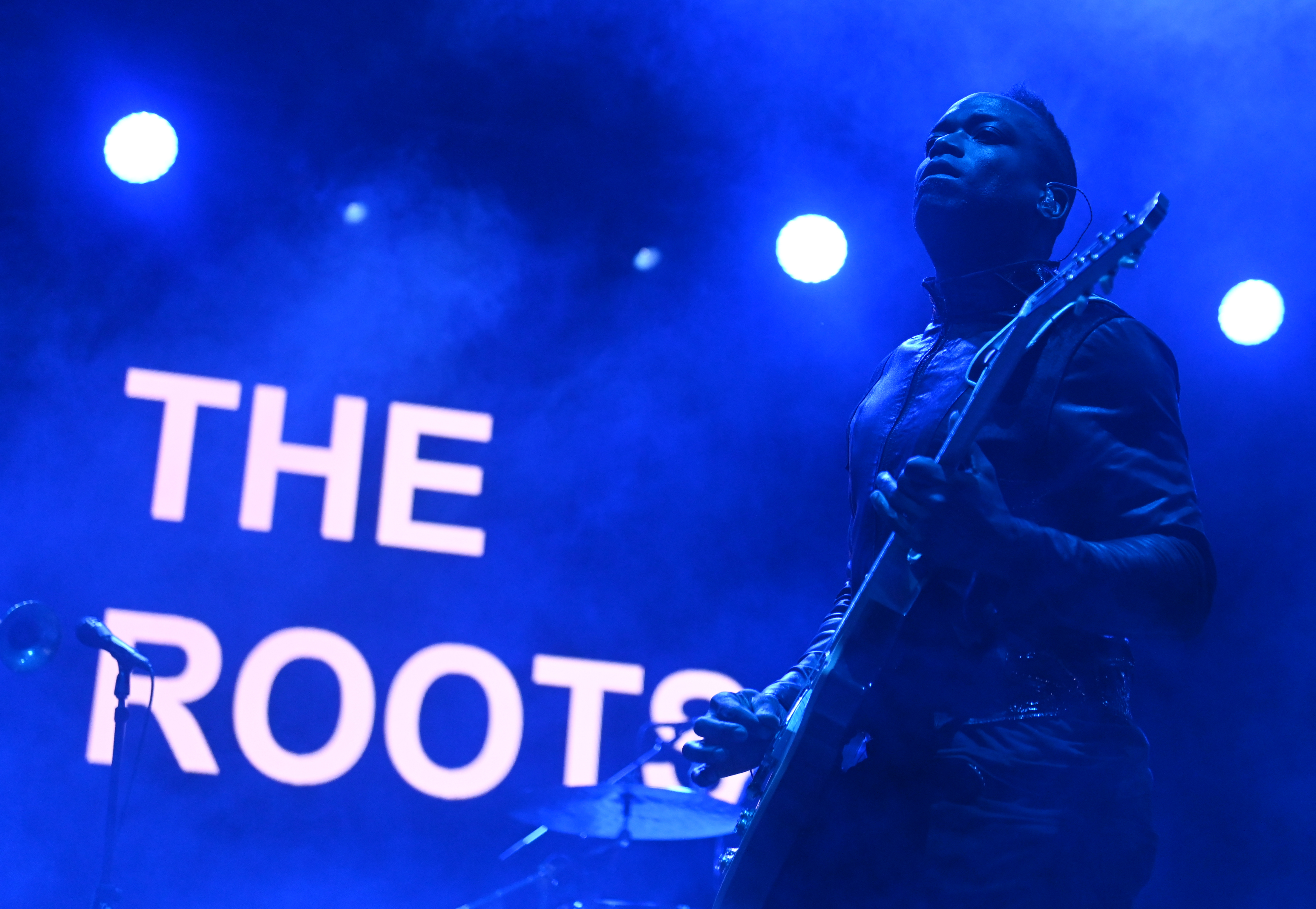 The Roots at the New York State Fair 2021 - syracuse.com