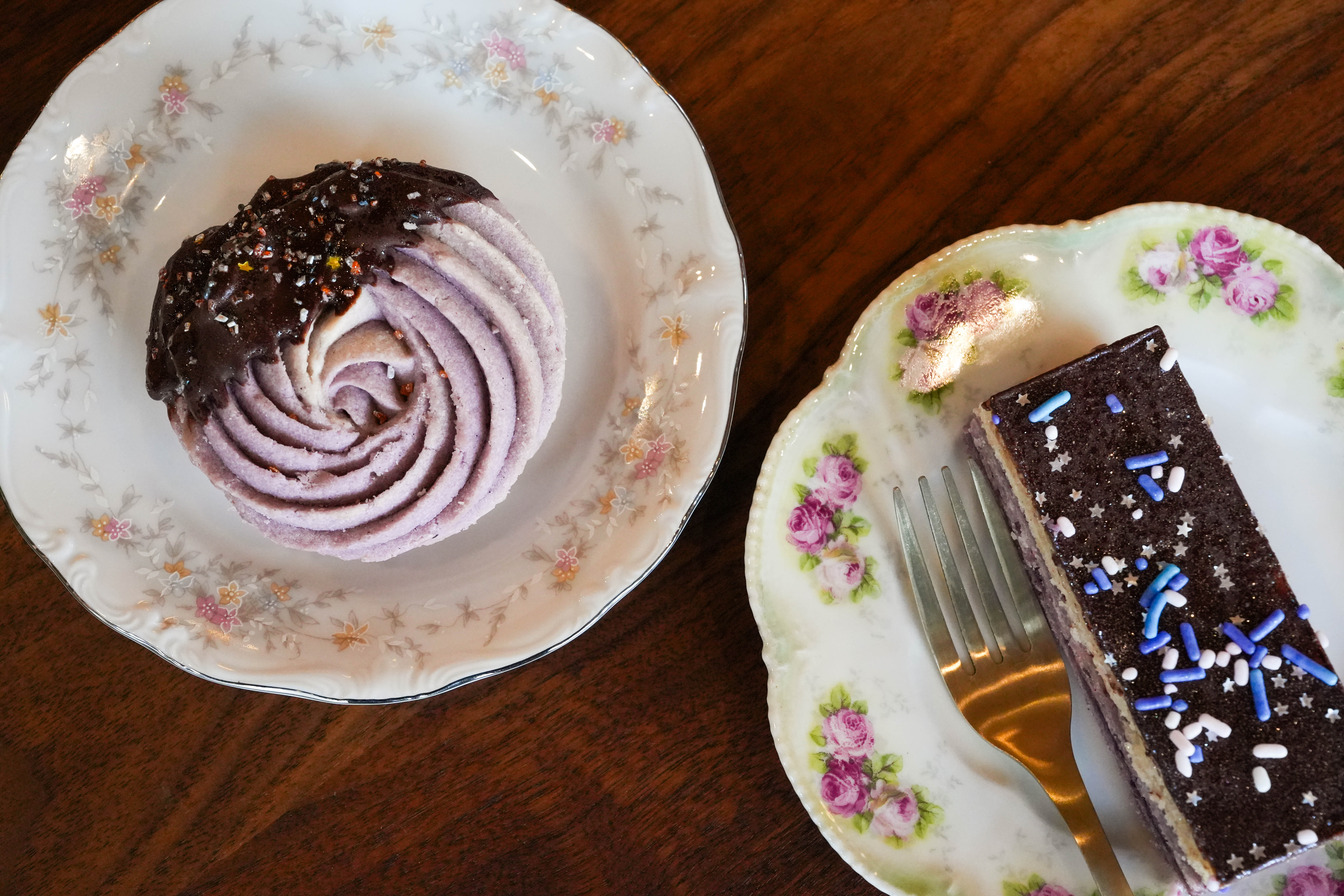 Flour Bloom is Portland's New York-Italian-inspired bakery - oregonlive.com