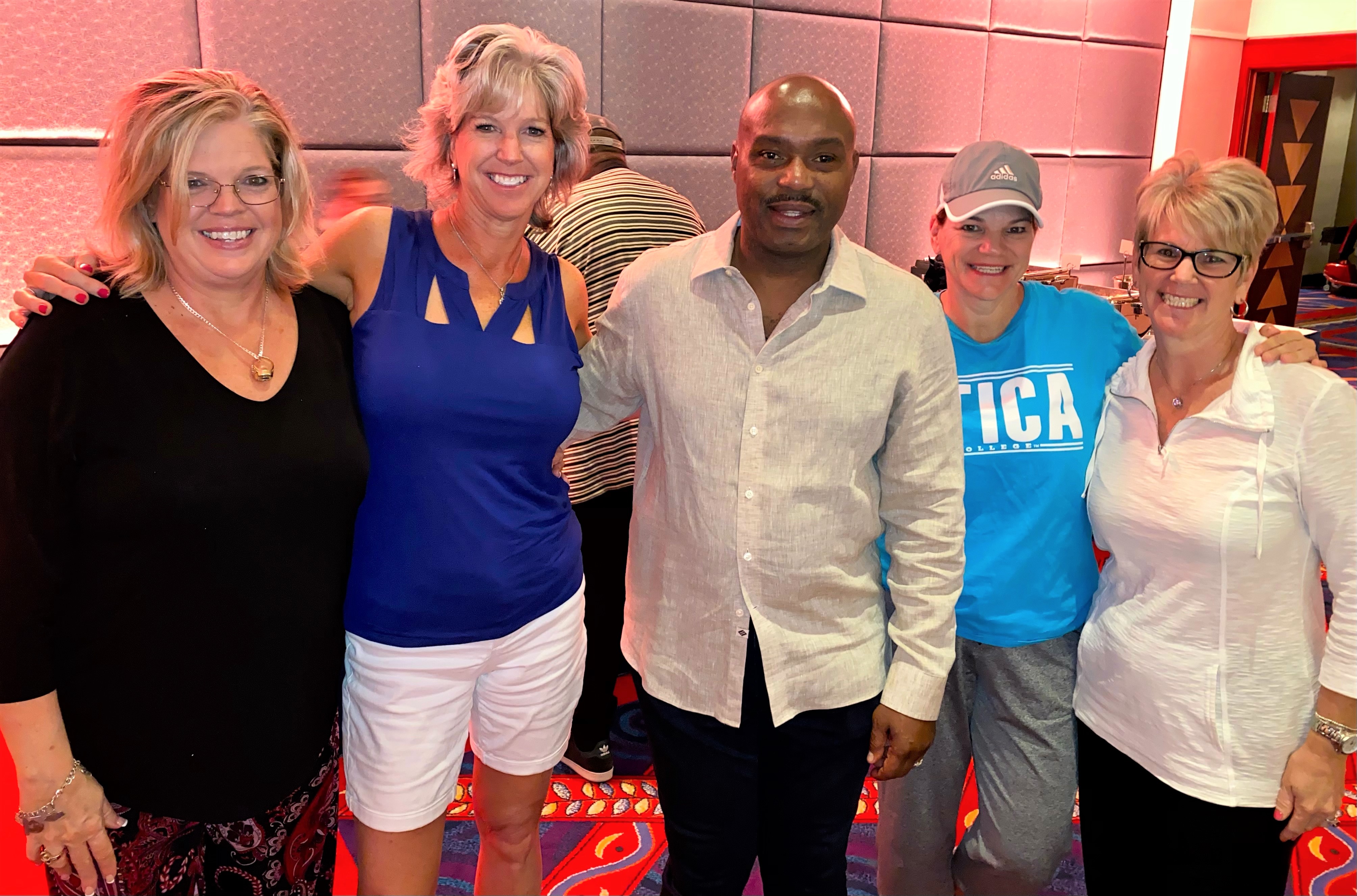 Larry Costello is enshrined in the Naismith Basketball Hall of Fame ...