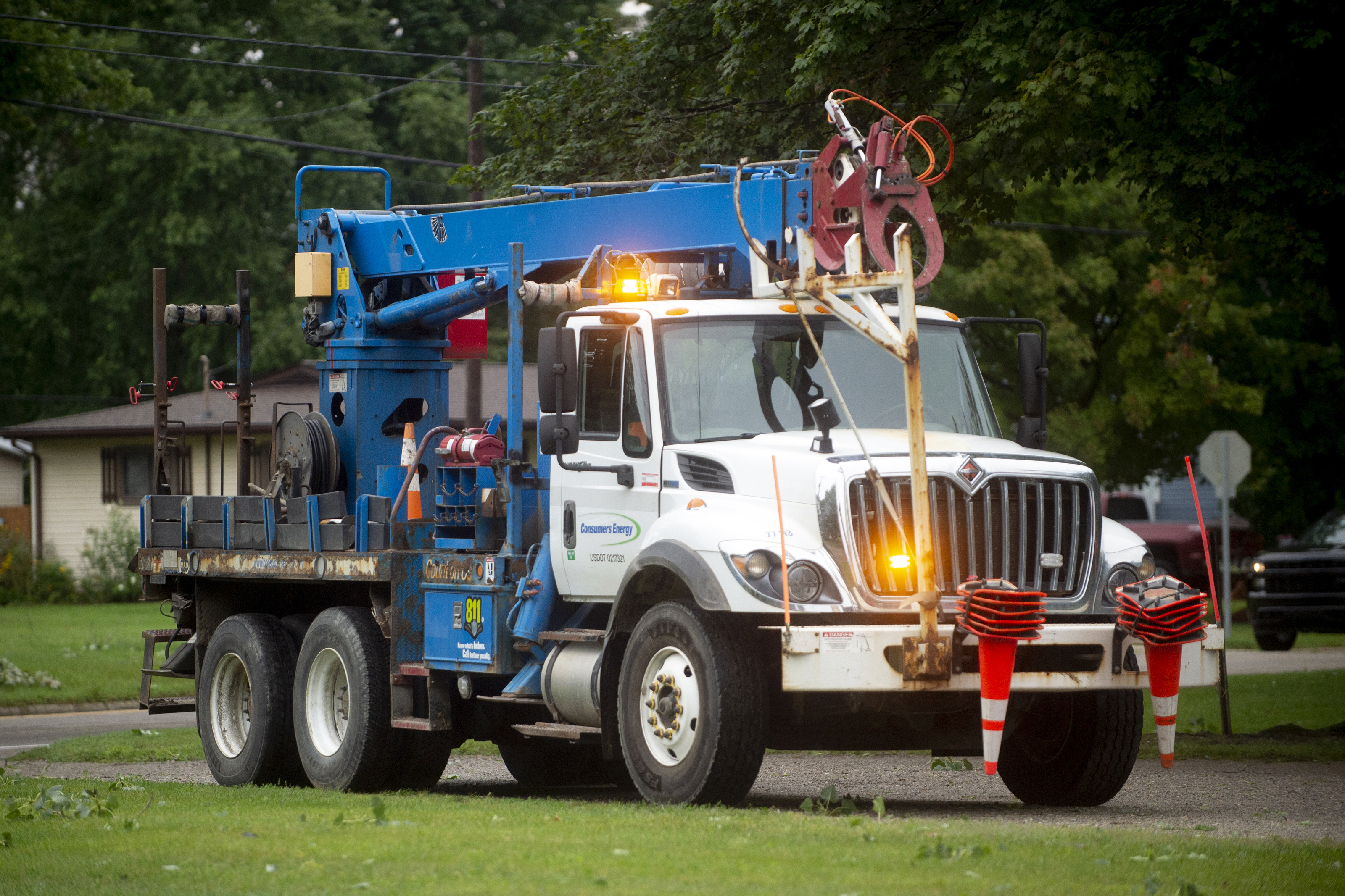 consumers energy - mlive.com
