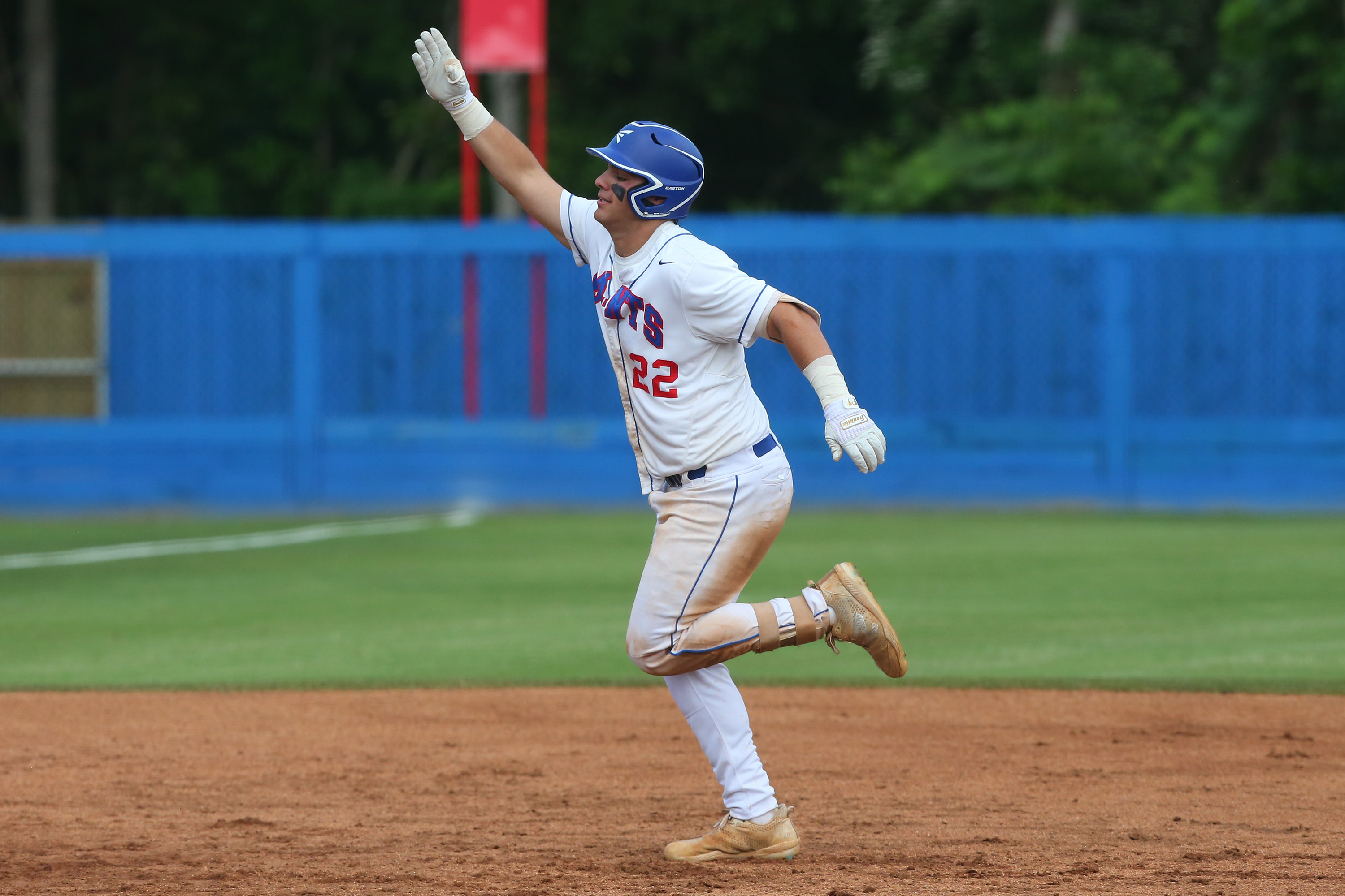 Greenville at St. Paul's Baseball - al.com